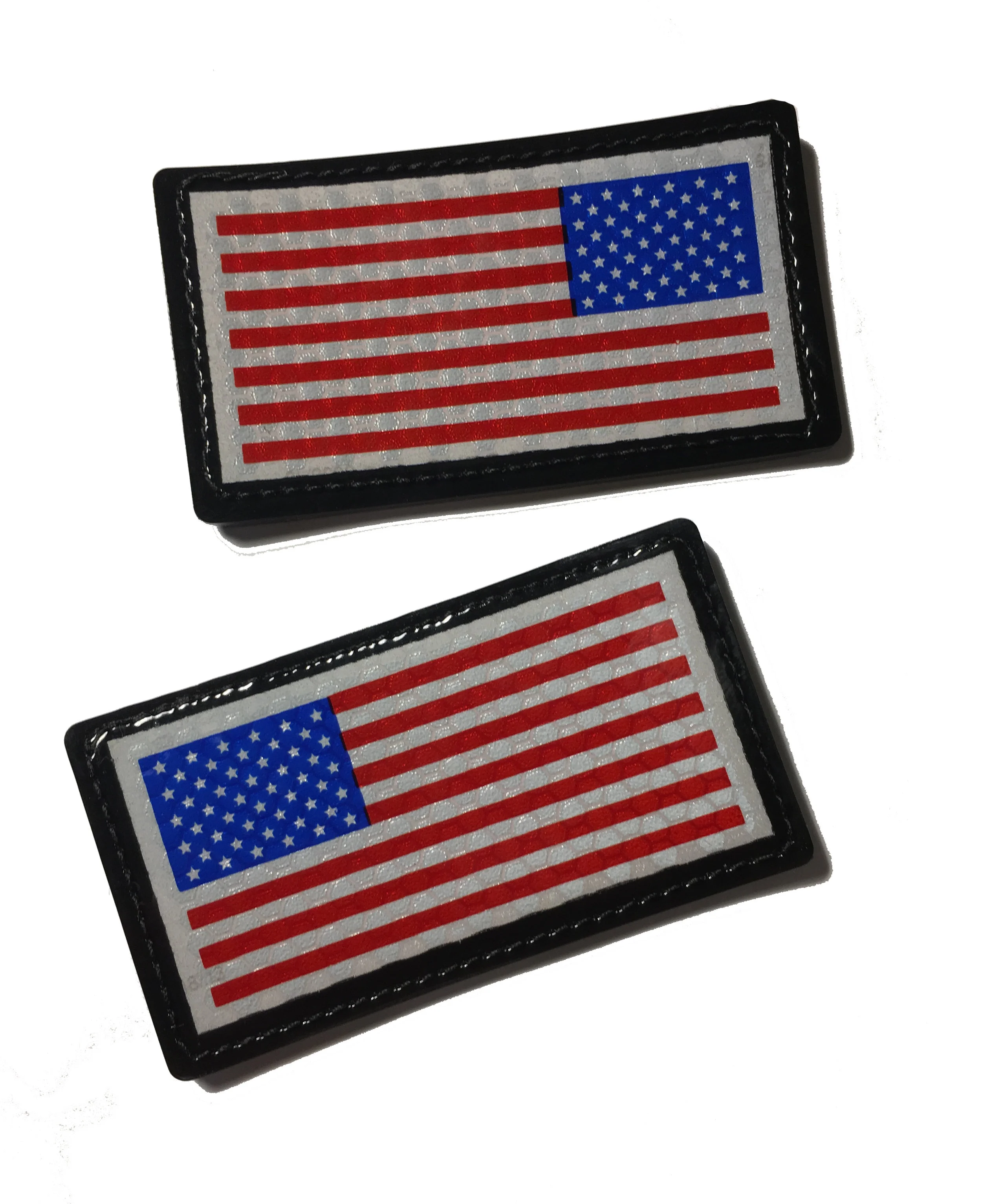 Infrared - IR reflective patches — Empire Tactical USA