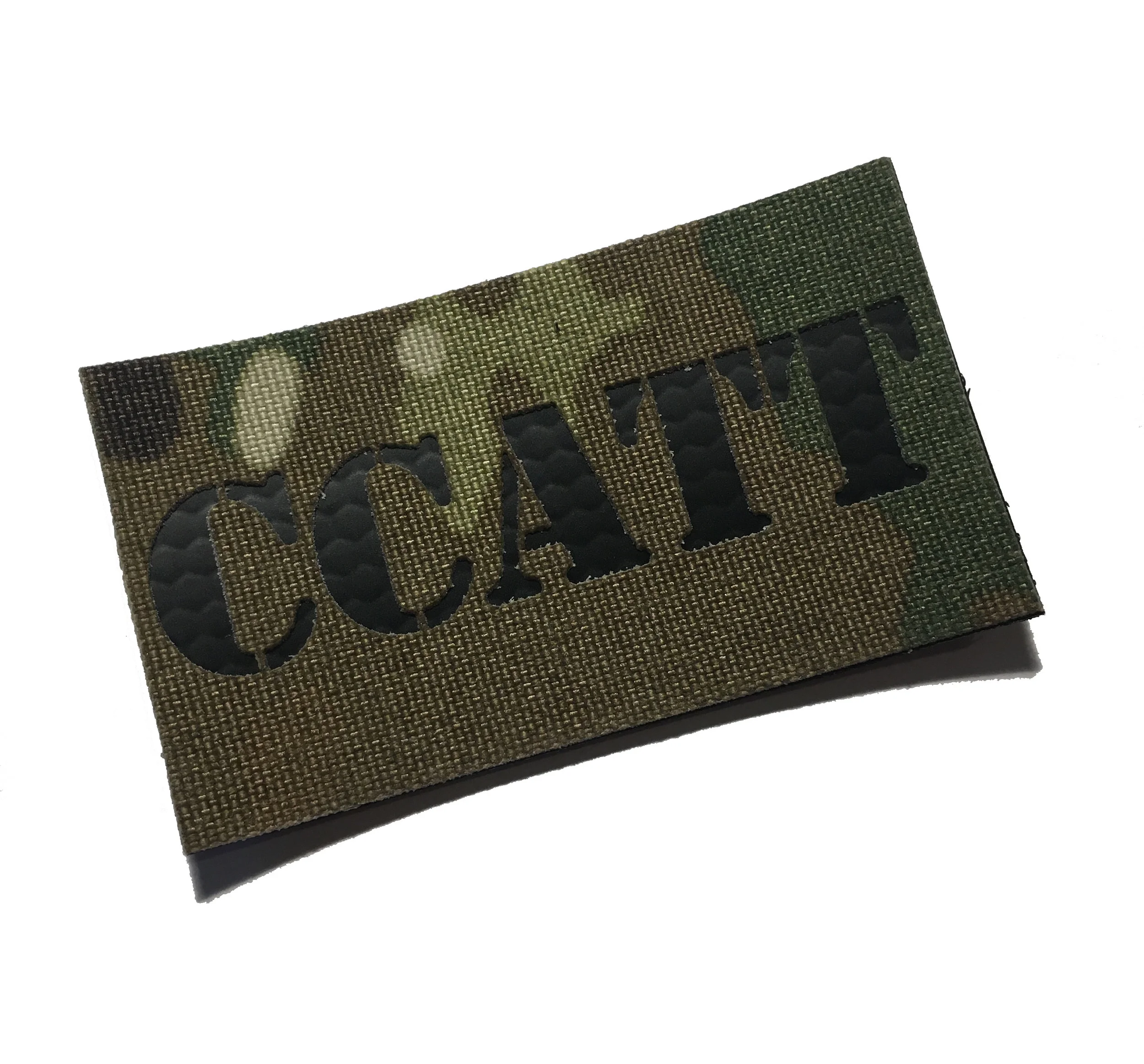 Infrared - IR reflective patches — Empire Tactical USA