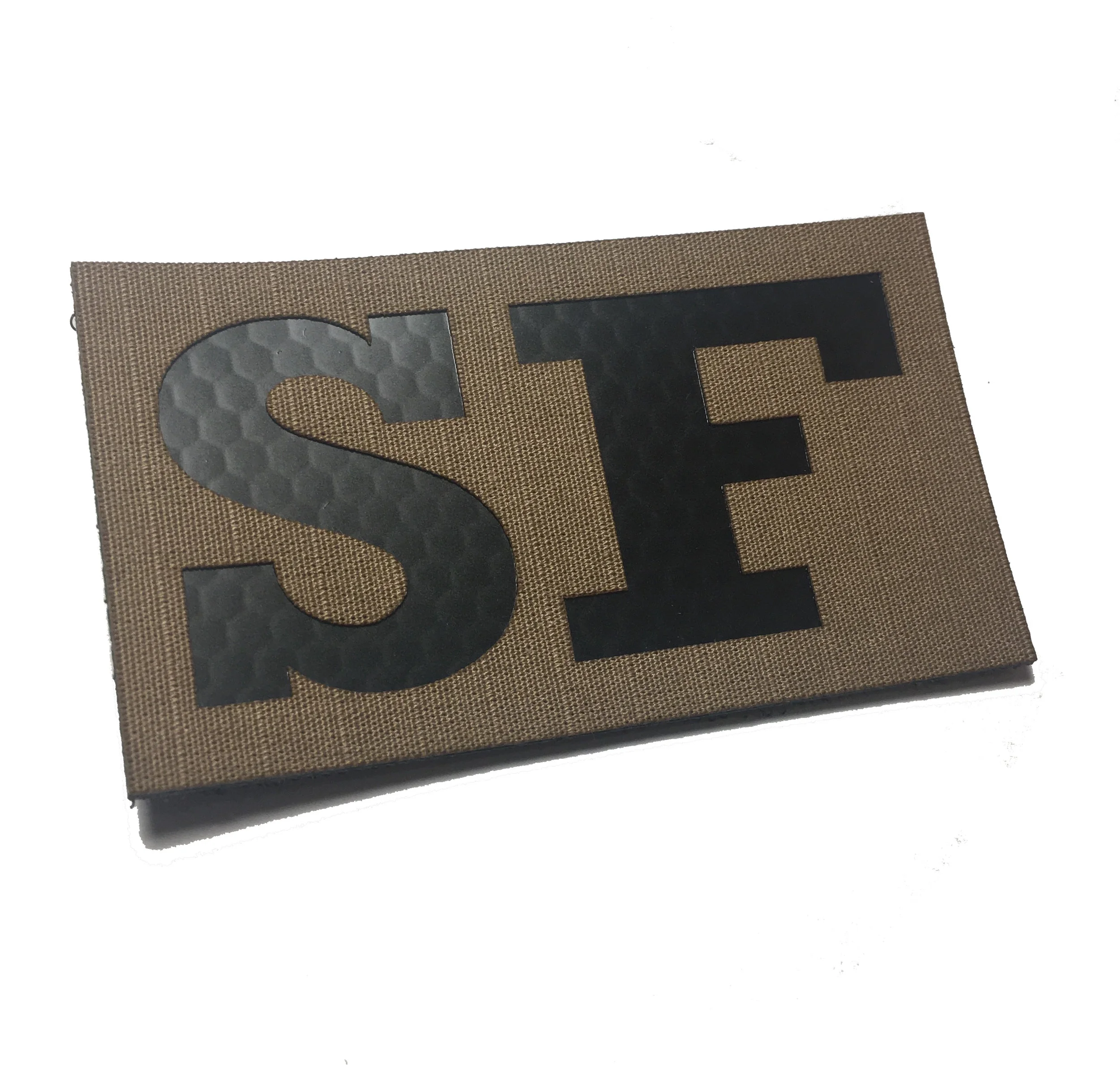 Infrared - IR reflective patches — Empire Tactical USA