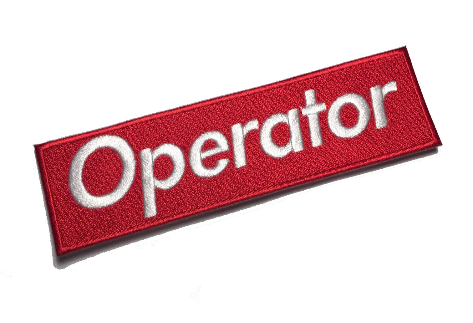 Badass Morale Patches — Empire Tactical USA