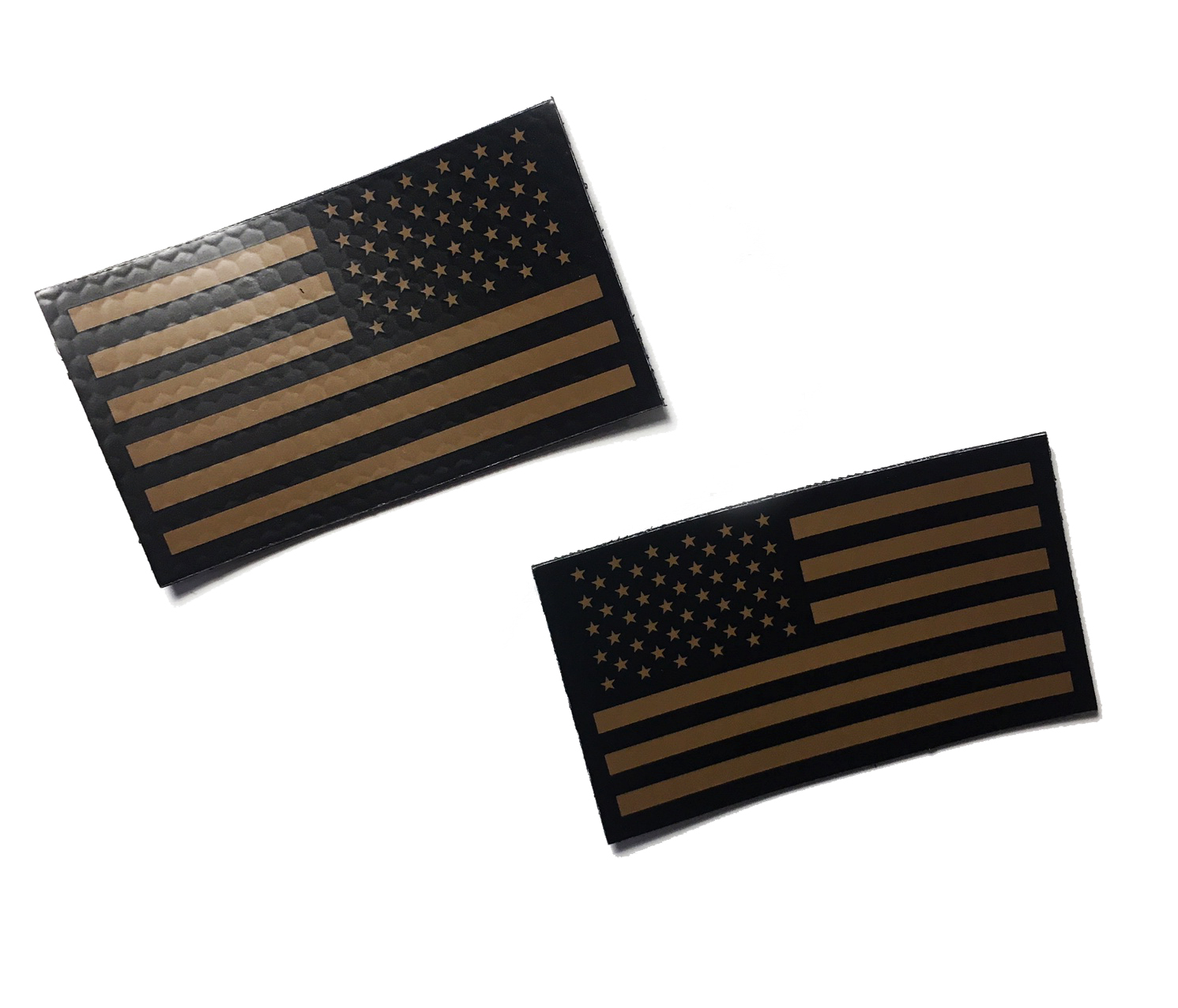 Infrared - IR reflective patches — Empire Tactical USA