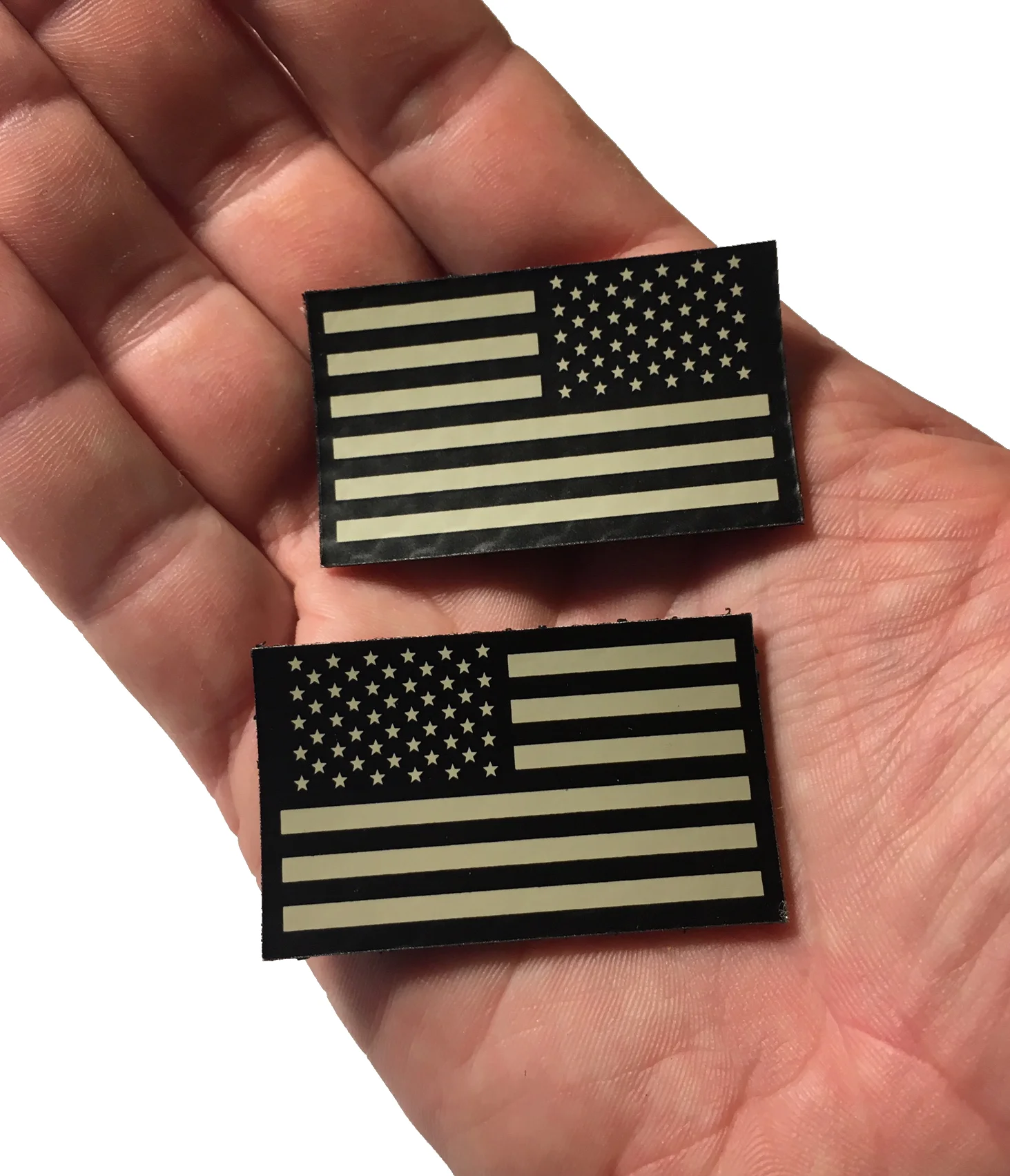 Infrared - IR reflective patches — Empire Tactical USA