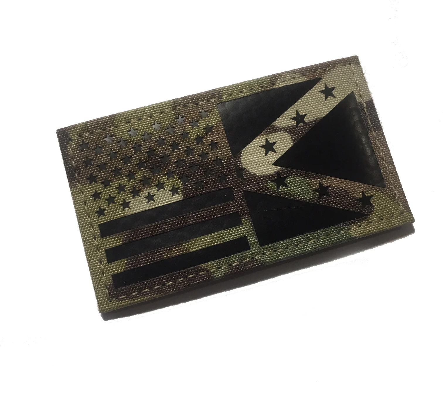 Infrared - IR reflective patches — Empire Tactical USA