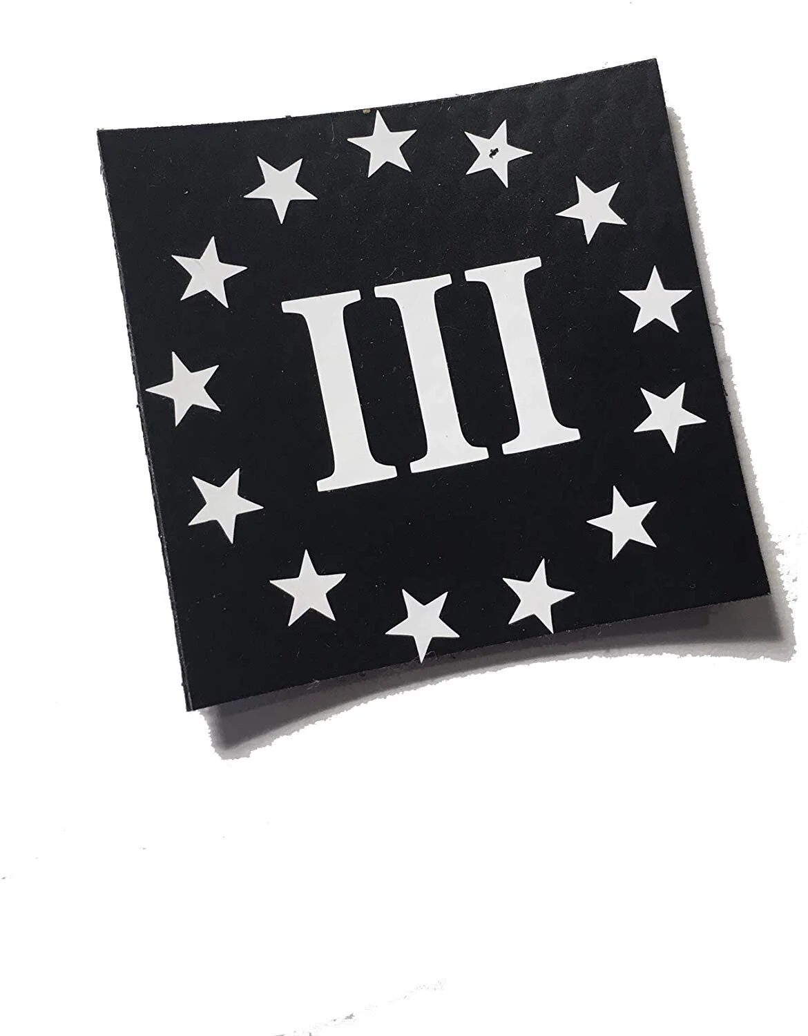 Infrared - IR reflective patches — Empire Tactical USA