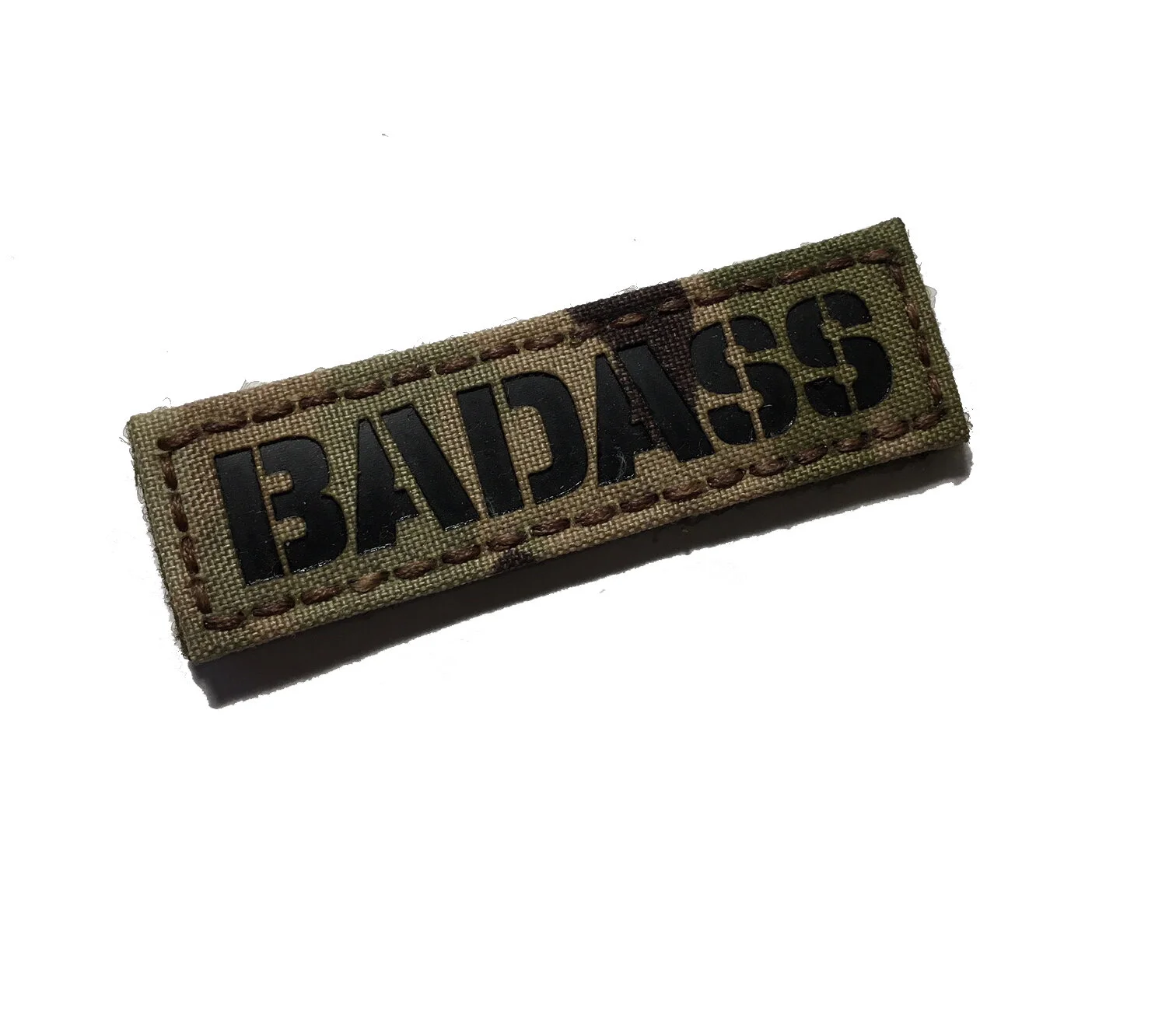 Infrared - IR reflective patches — Empire Tactical USA