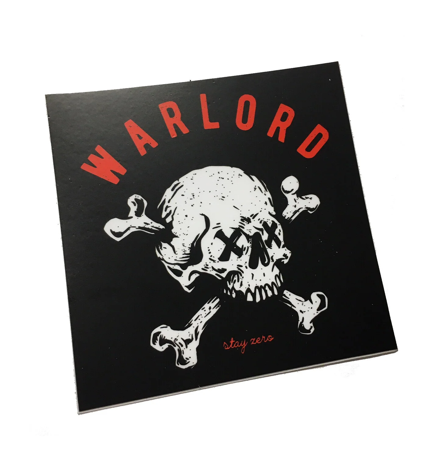 American made decals — Empire Tactical USA