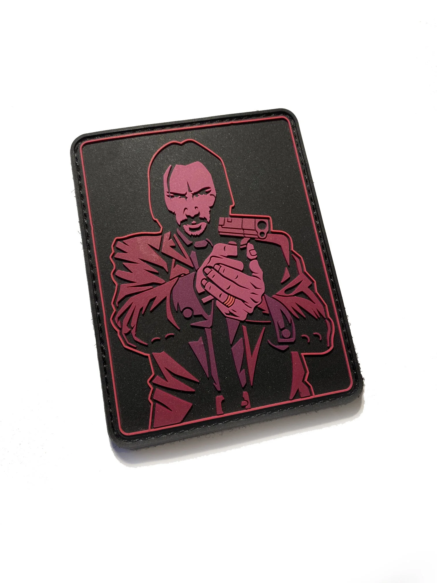 Badass Morale Patches — Empire Tactical USA