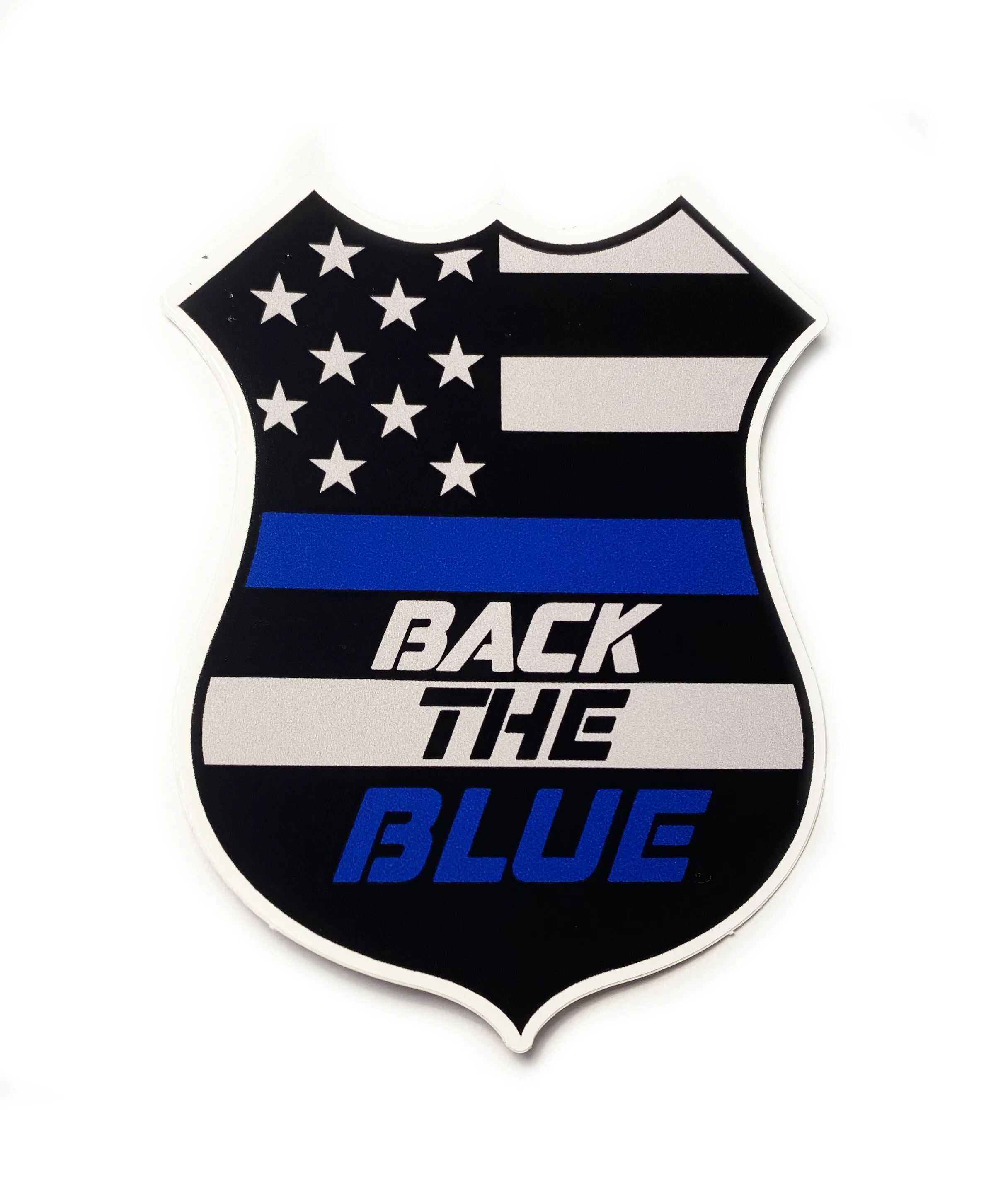 American made decals — Empire Tactical USA