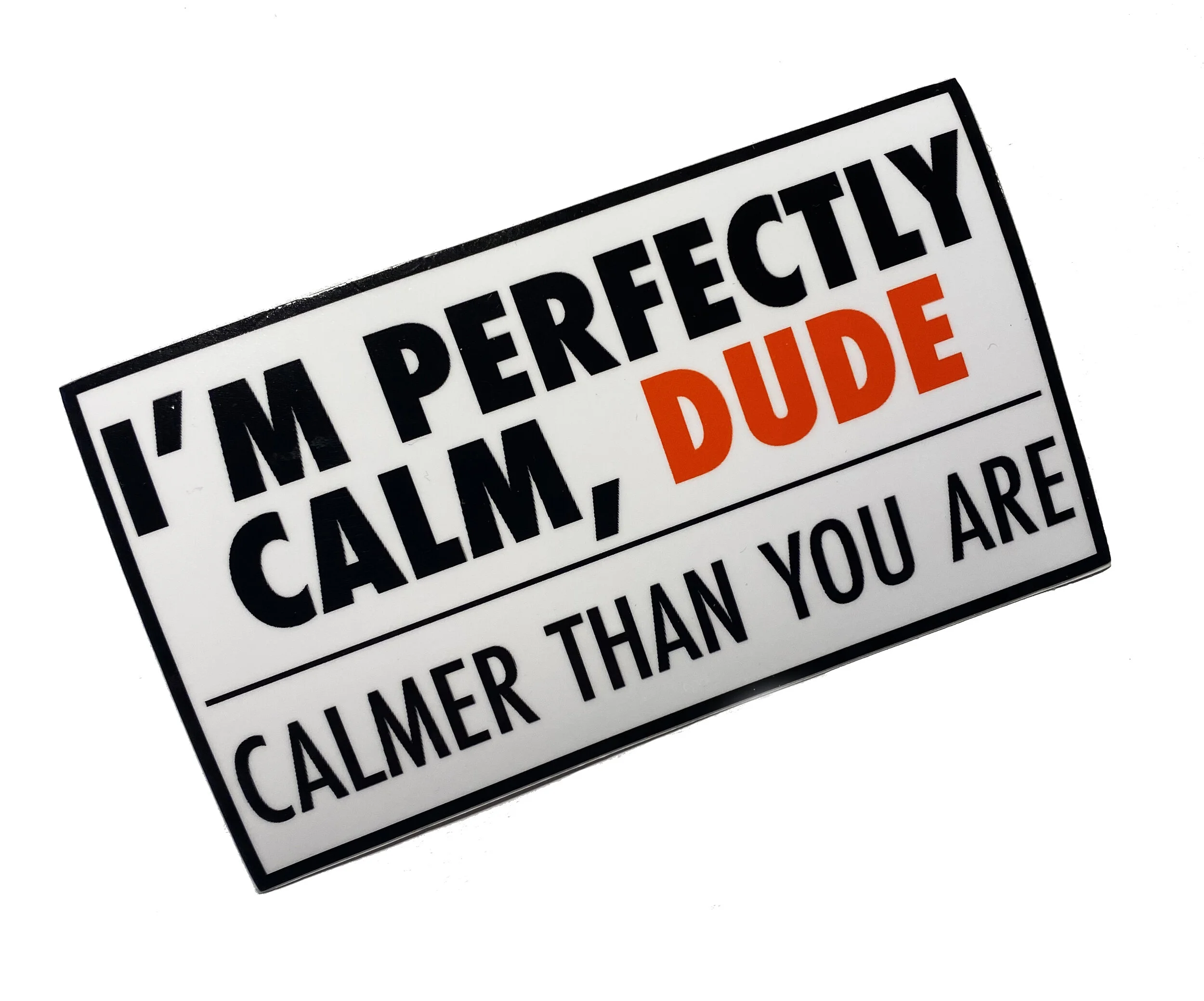 American made decals — Empire Tactical USA