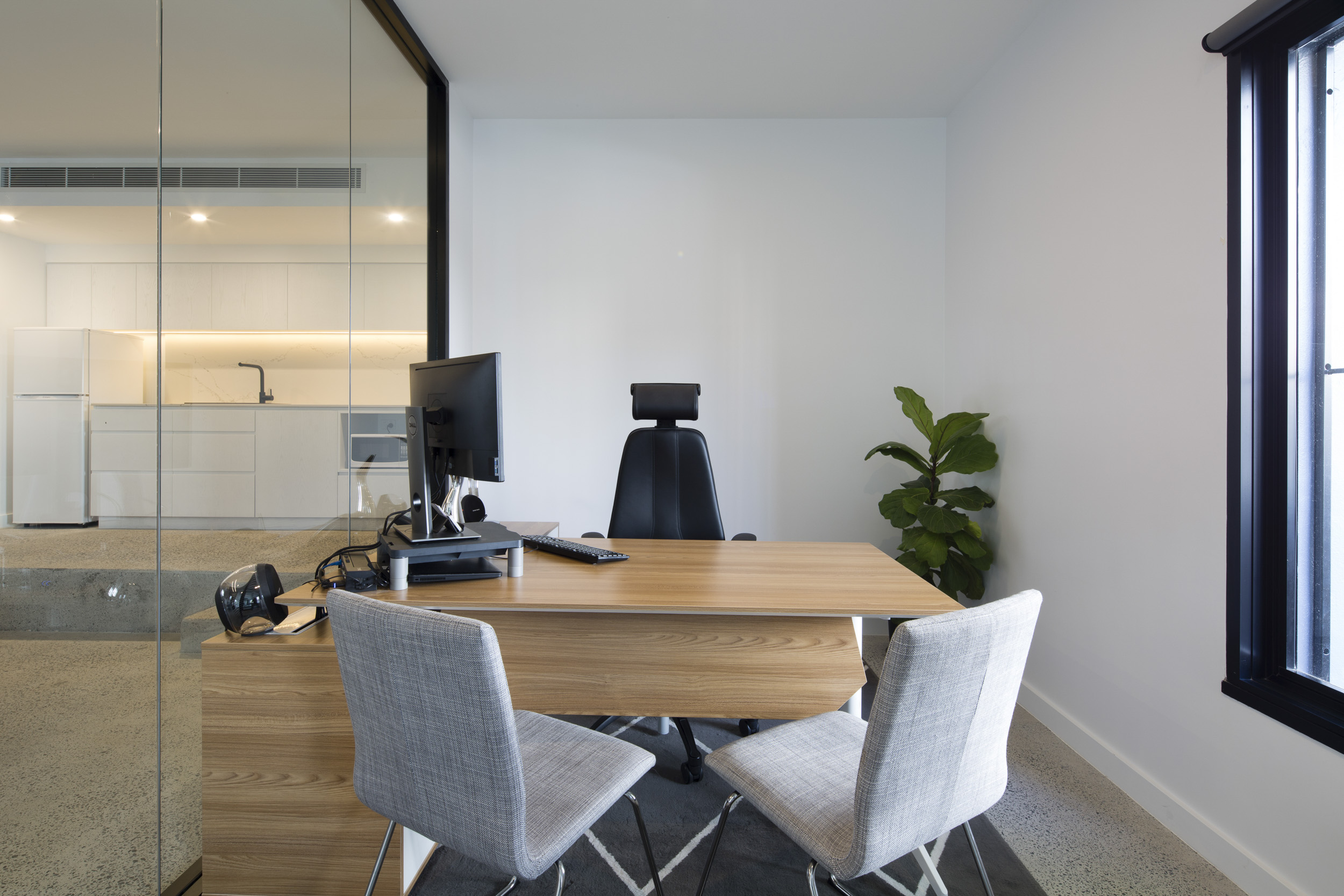 Workplace Architecture Photography - Mackintosh Photography — Corporate ...