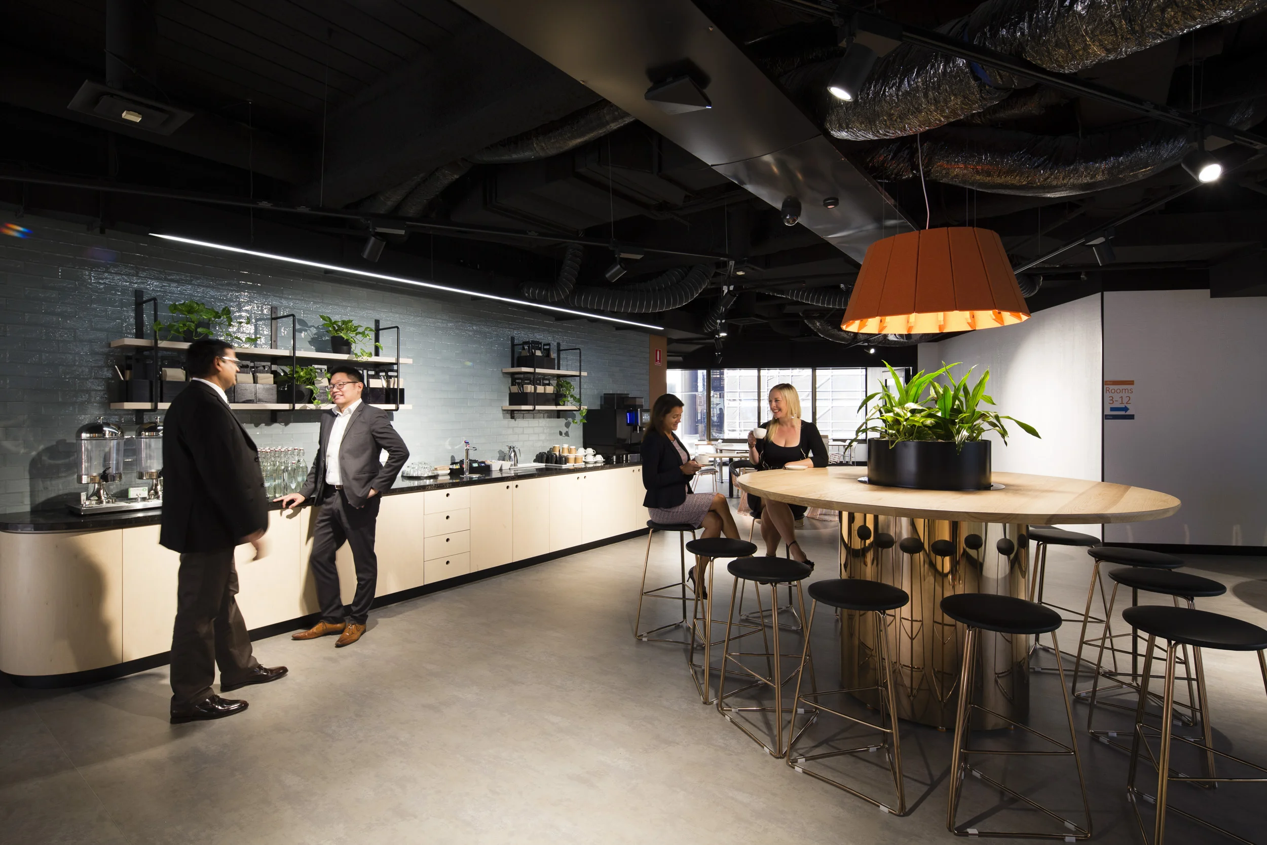 Workplace Architecture Photography - Mackintosh Photography — Corporate ...