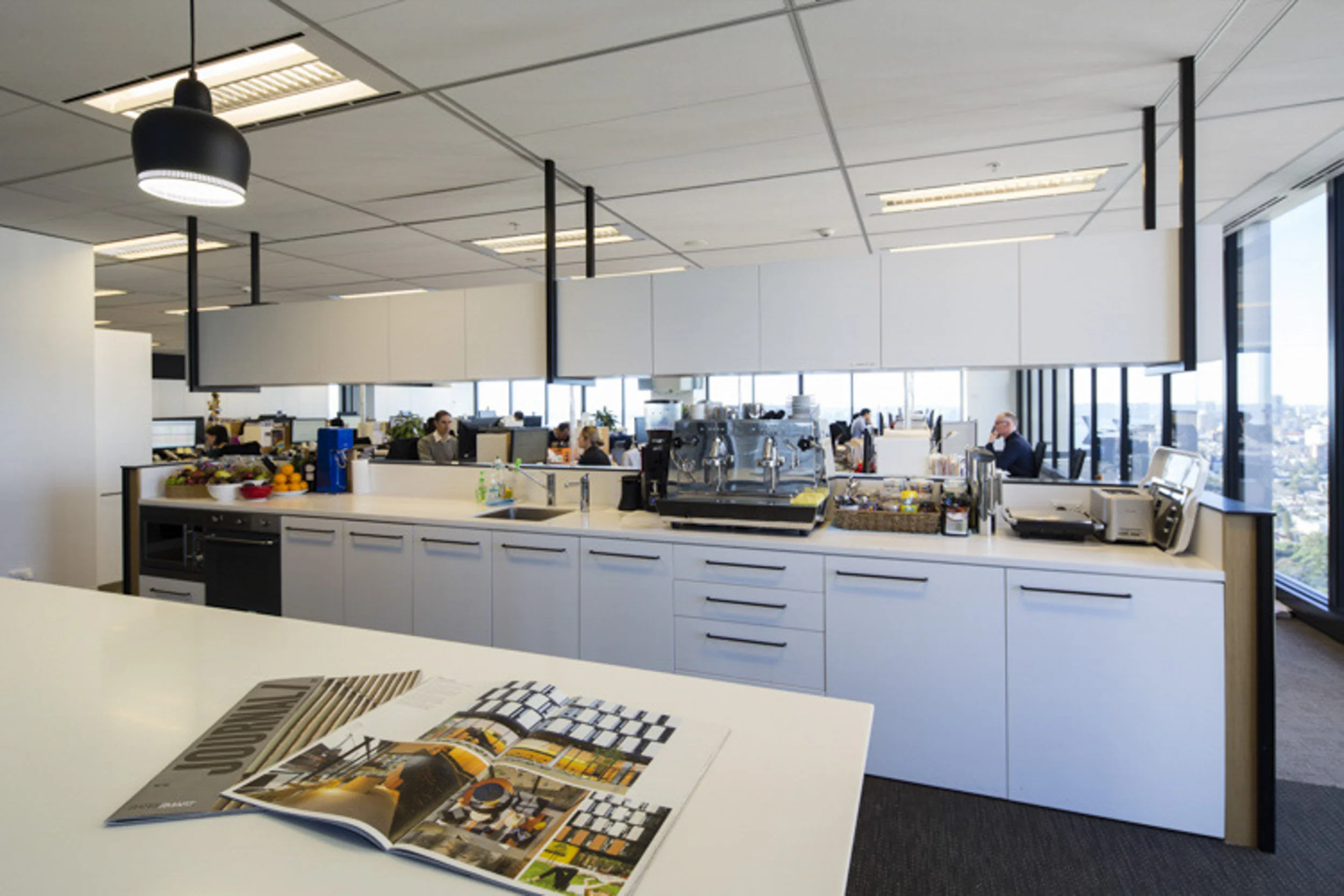 Workplace Architecture Photography - Mackintosh Photography — Corporate ...