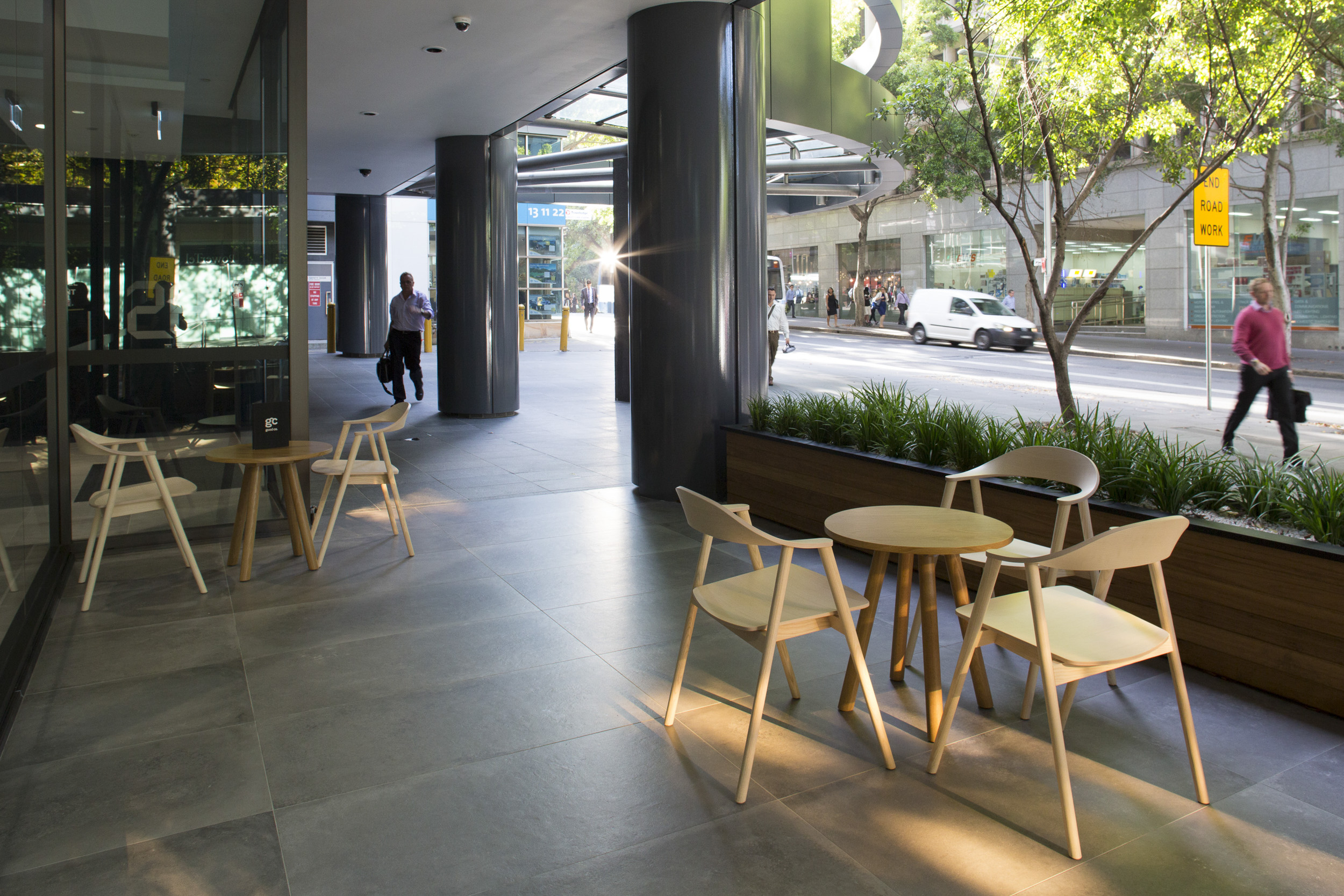 Workplace Architecture Photography - Mackintosh Photography — Corporate ...