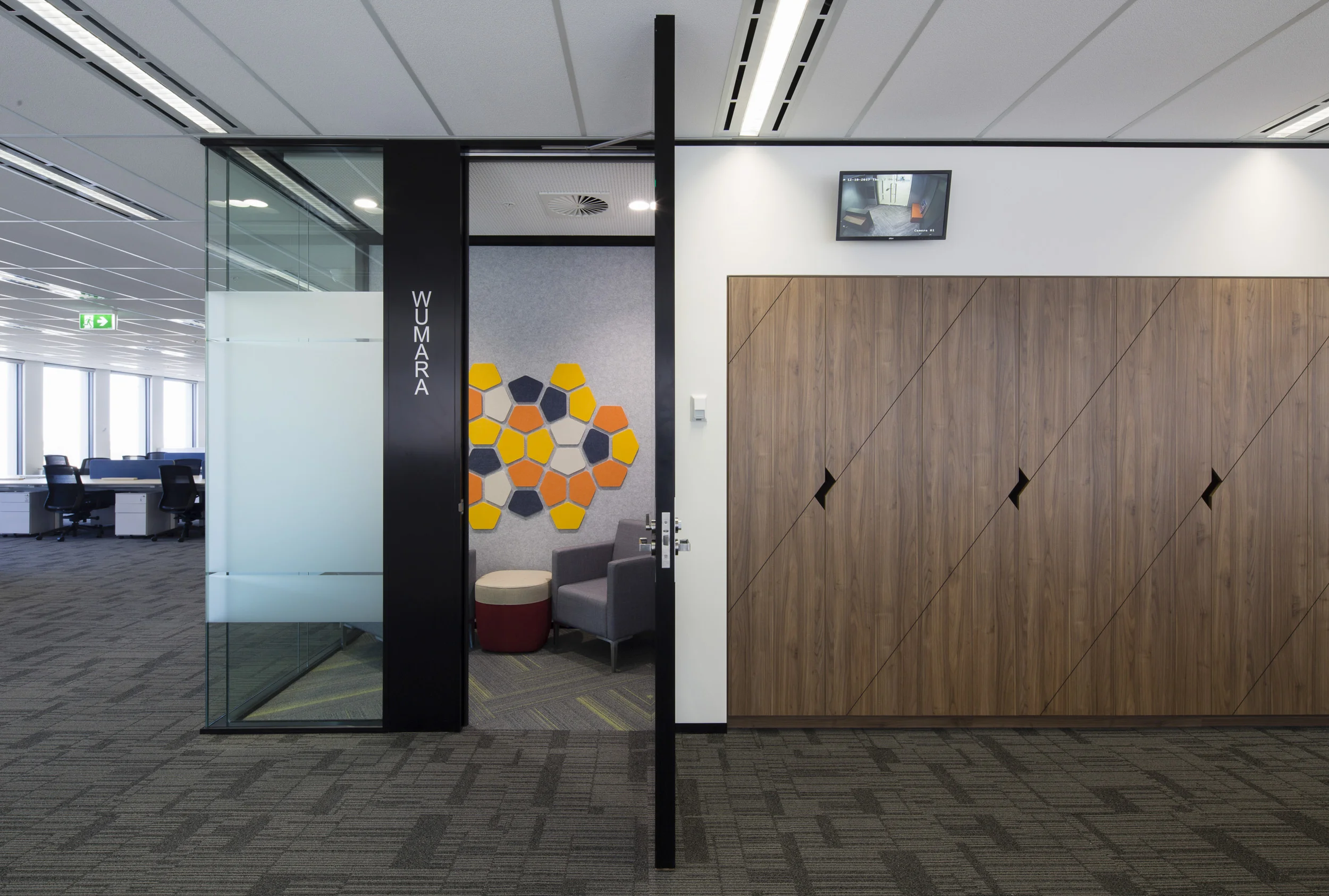 Workplace Architecture Photography - Mackintosh Photography — Corporate ...