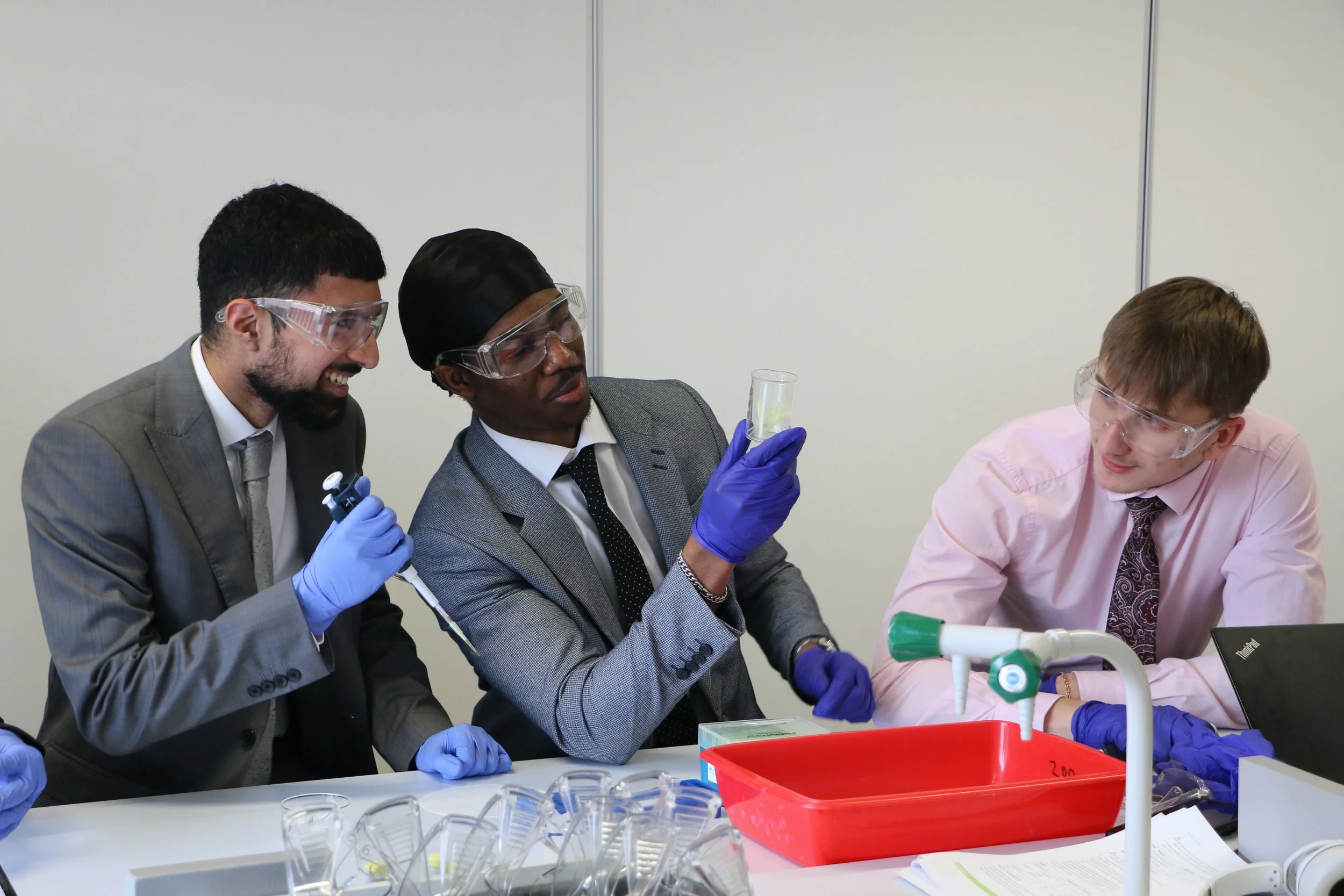 News — Highfields School, Wolverhampton