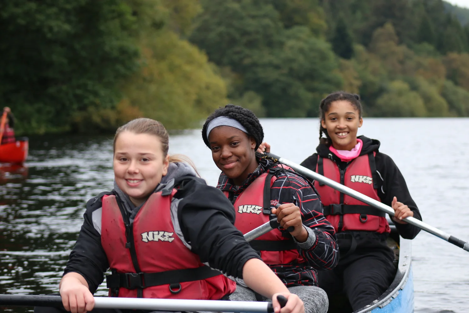 Our Vision — Highfields School, Wolverhampton