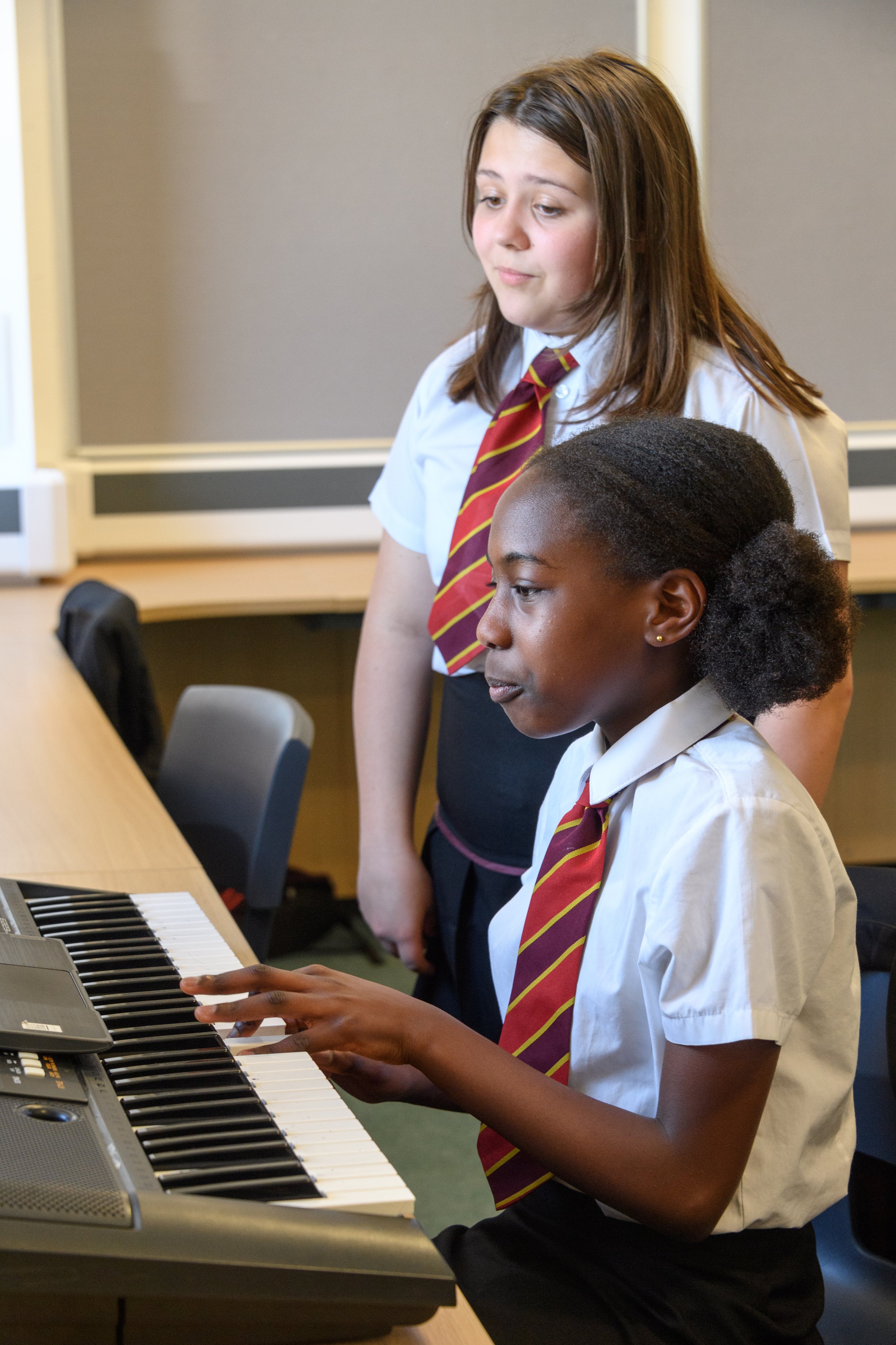 Ofsted — Highfields School, Wolverhampton