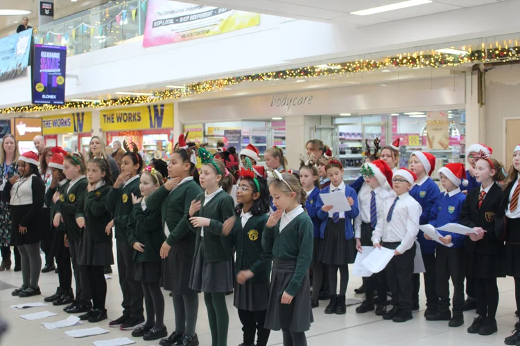 News — Highfields School, Wolverhampton