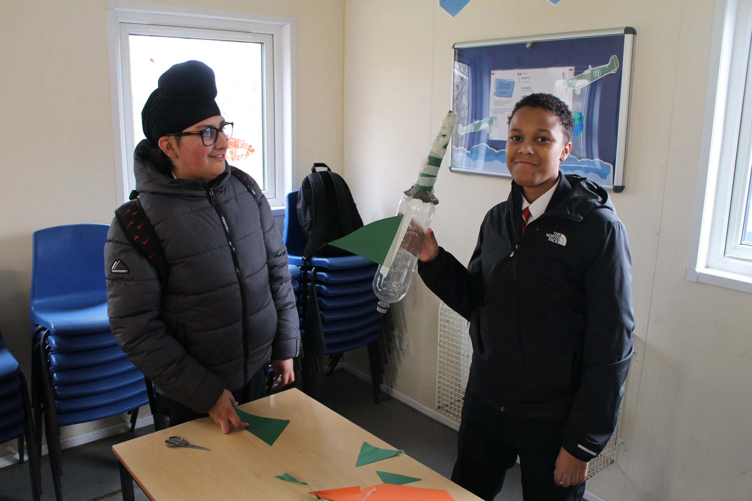 News — Highfields School, Wolverhampton