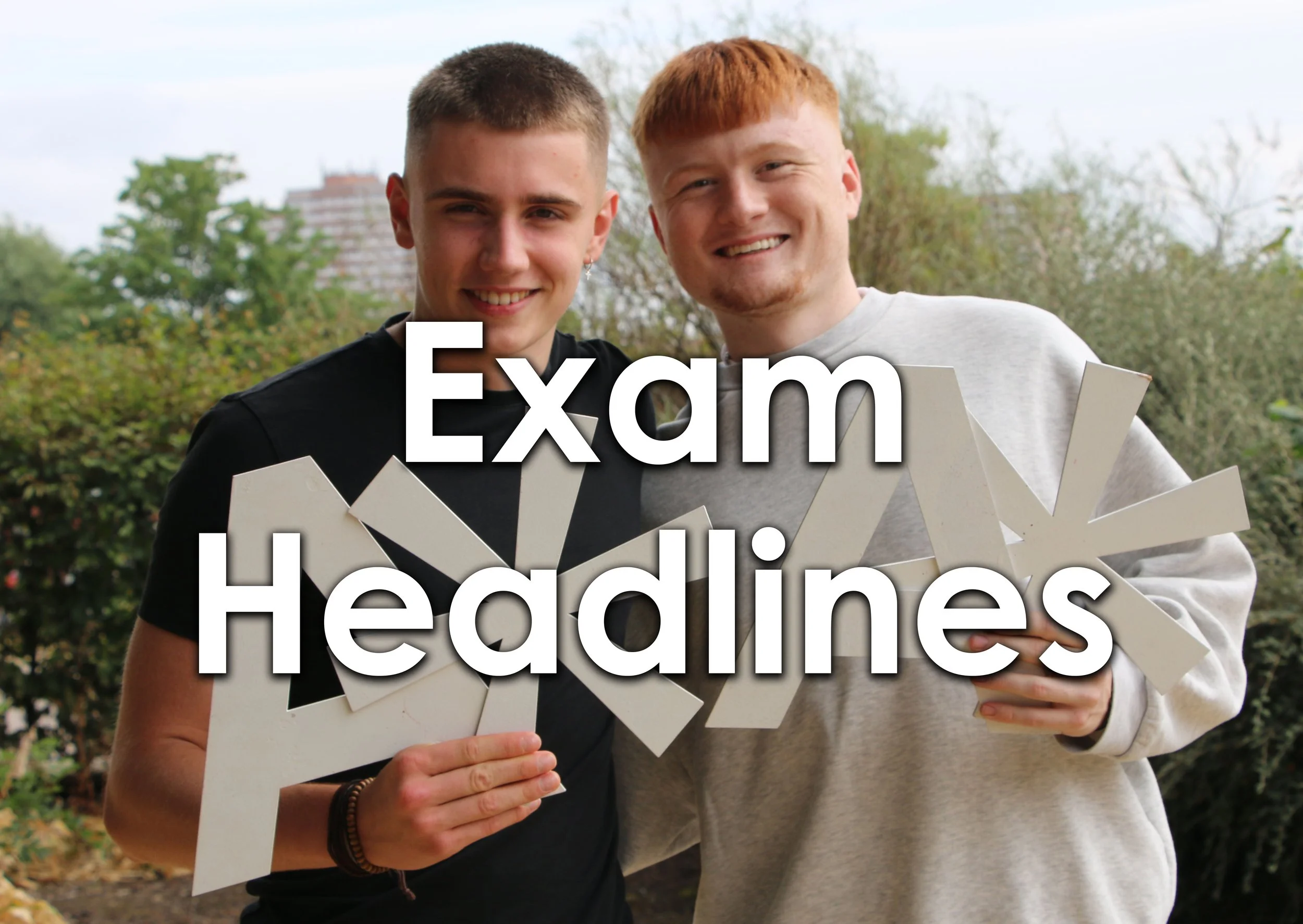 Sixth Form — Highfields School, Wolverhampton