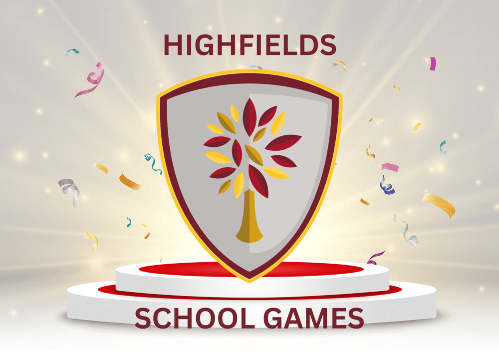 News — Highfields School, Wolverhampton