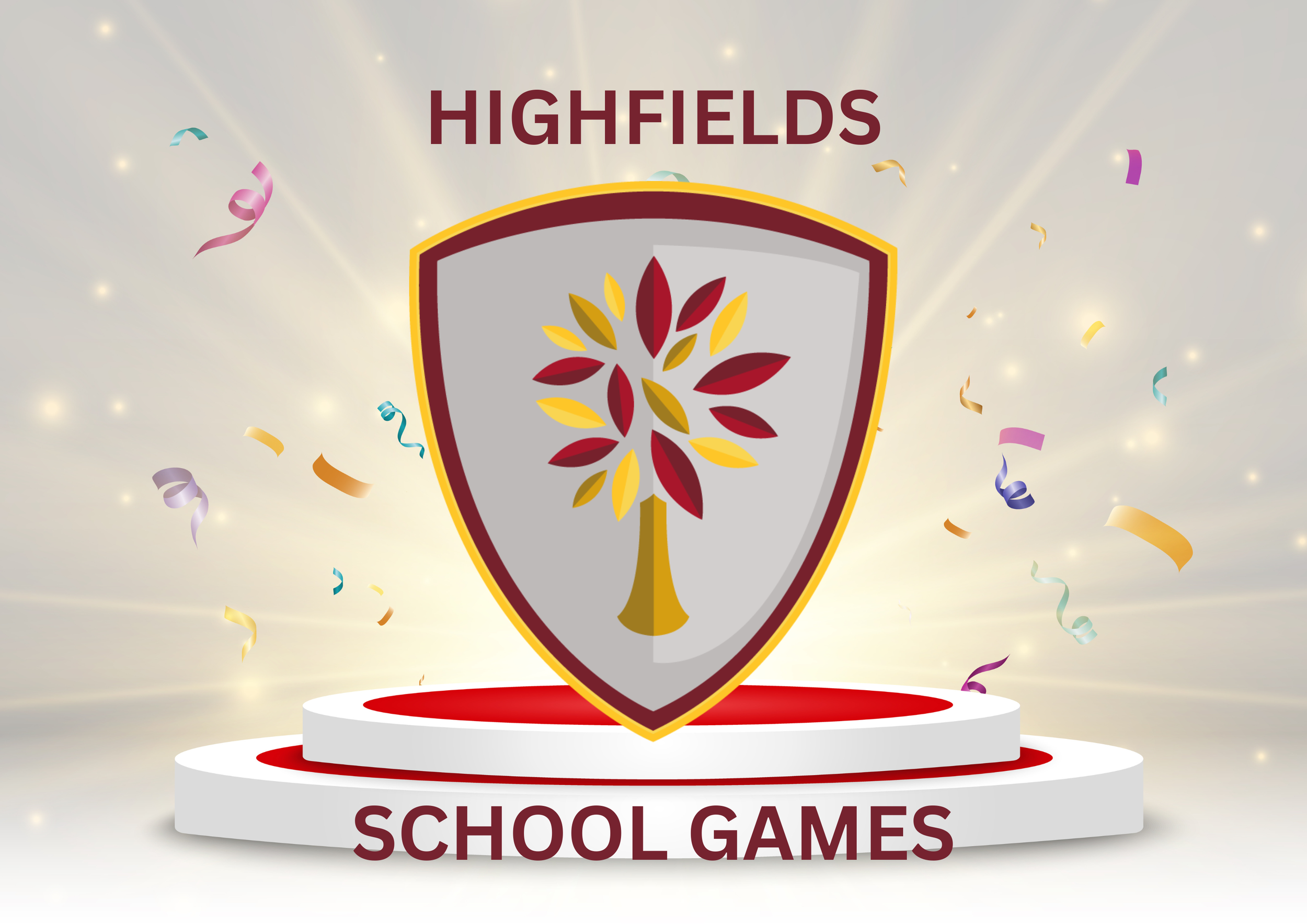 Highfields Athletes Achieve in Autumn School Games — Highfields
