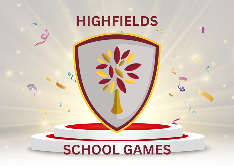 Highfields Athletes Achieve in Autumn School Games — Highfields