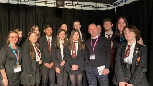 News — Highfields School, Wolverhampton