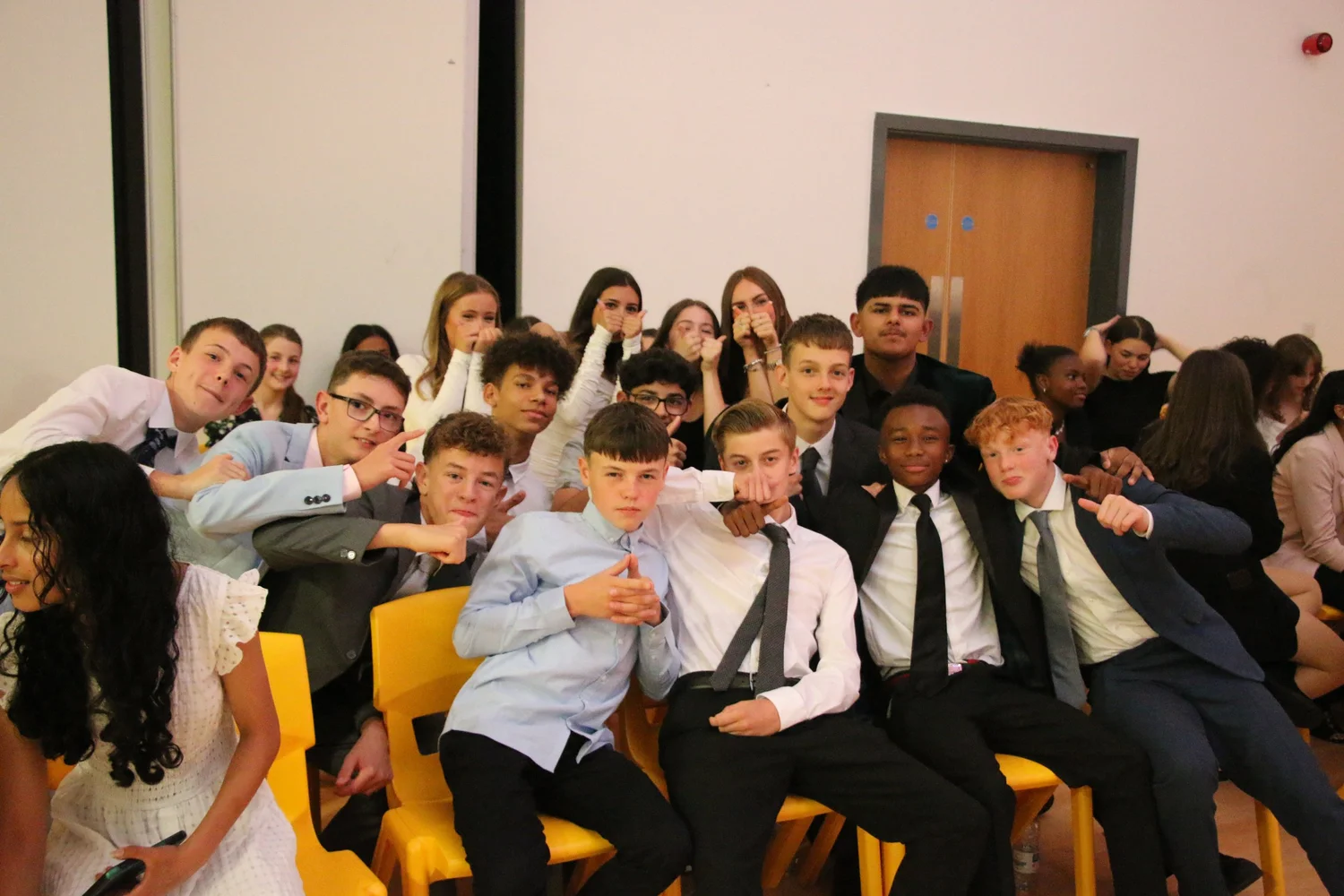 News — Highfields School, Wolverhampton