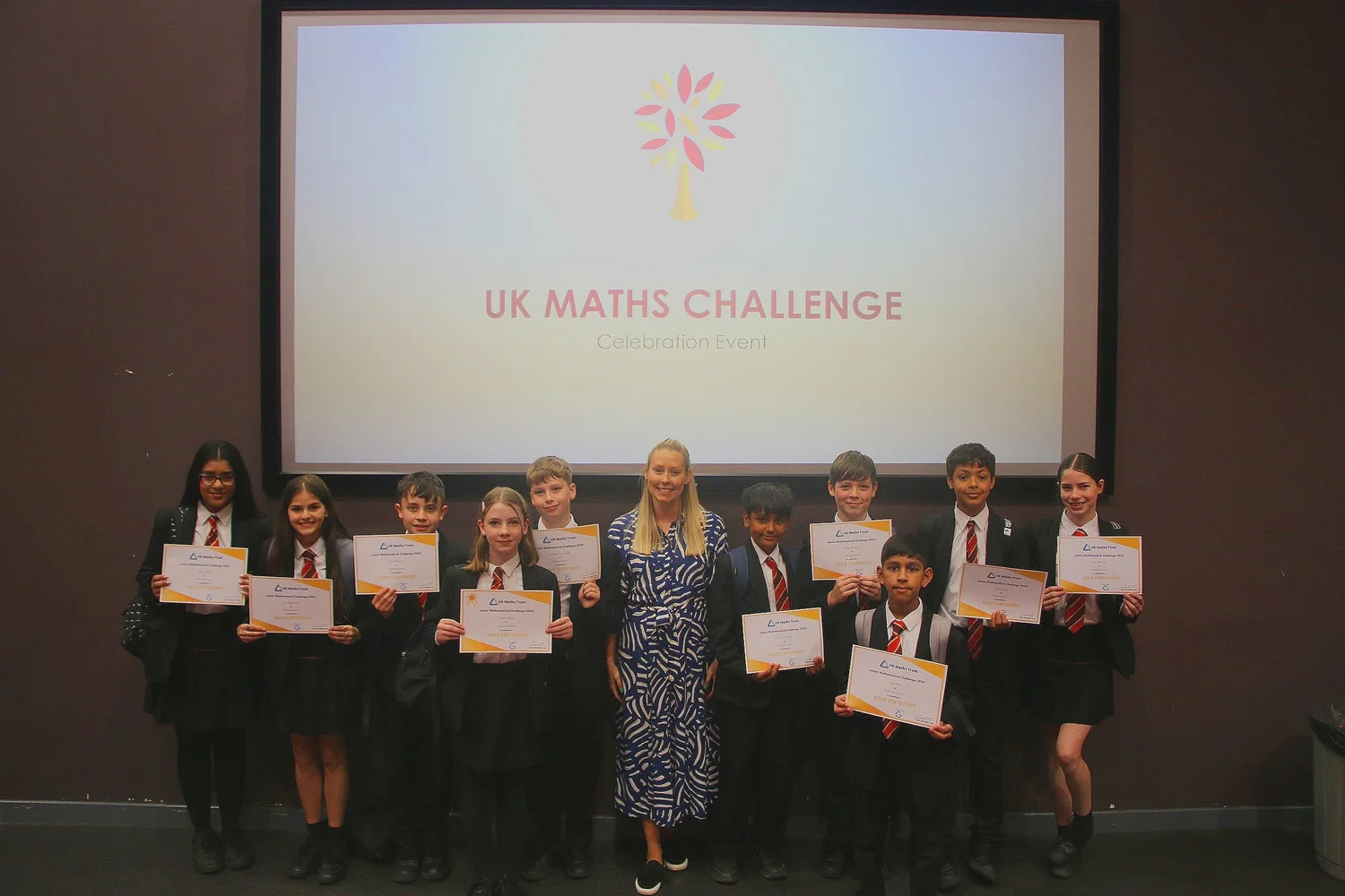 News — Highfields School, Wolverhampton