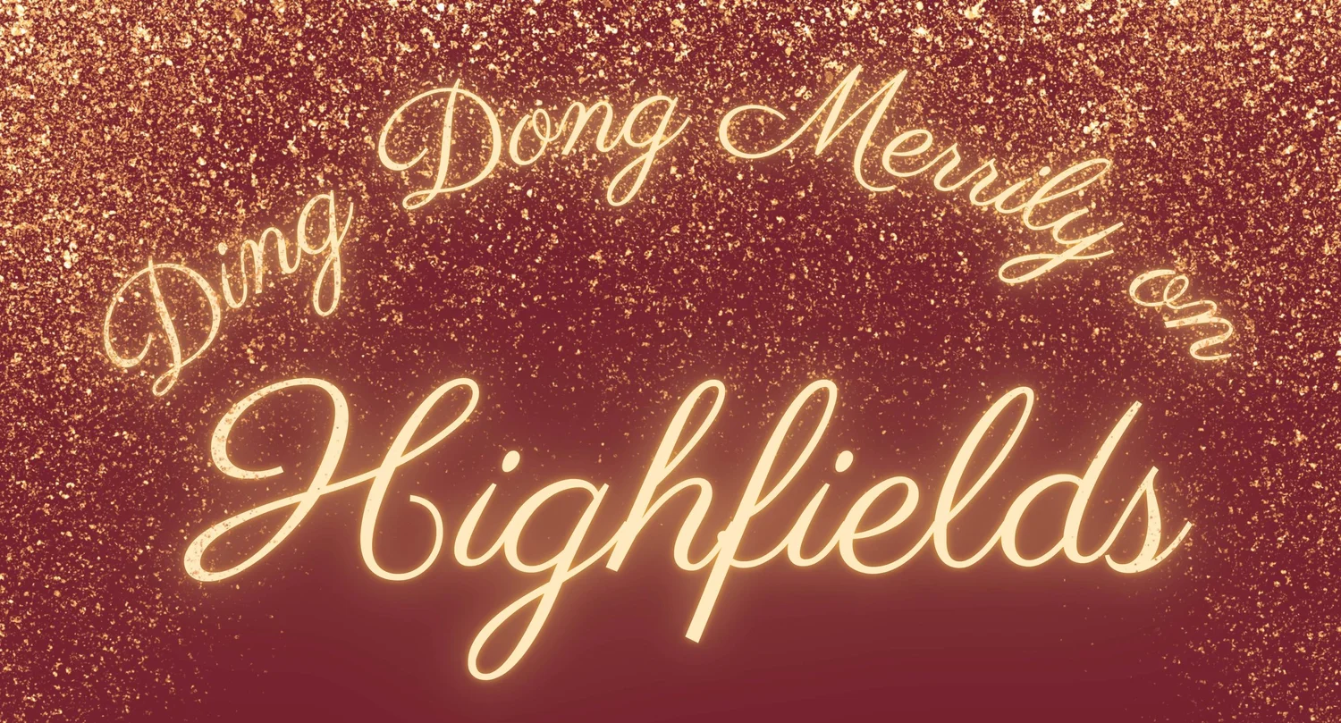 Welcome to Highfields School, Wolverhampton