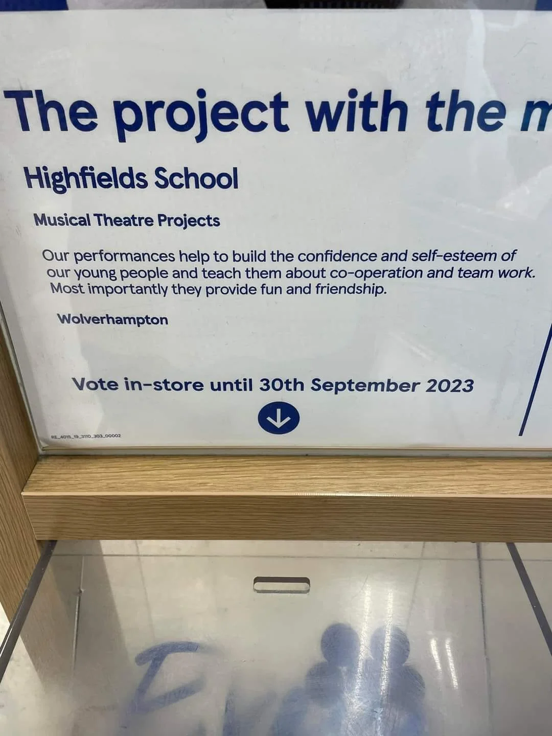 News — Highfields School, Wolverhampton