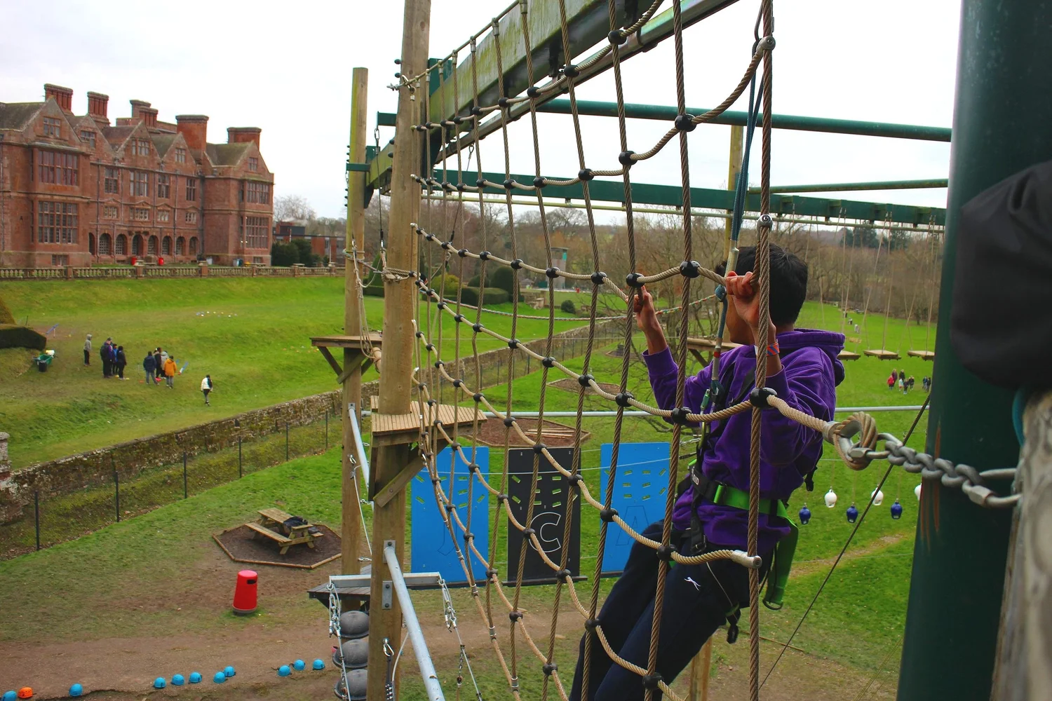 News — Highfields School, Wolverhampton