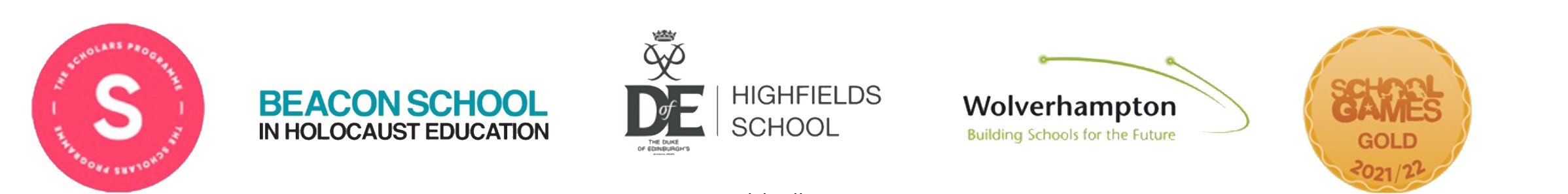 Welcome to Highfields School, Wolverhampton