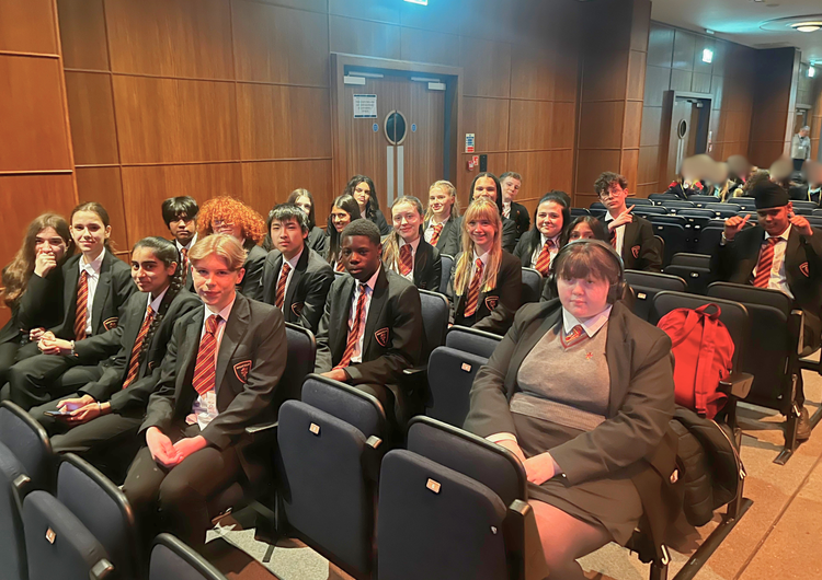 News — Highfields School, Wolverhampton