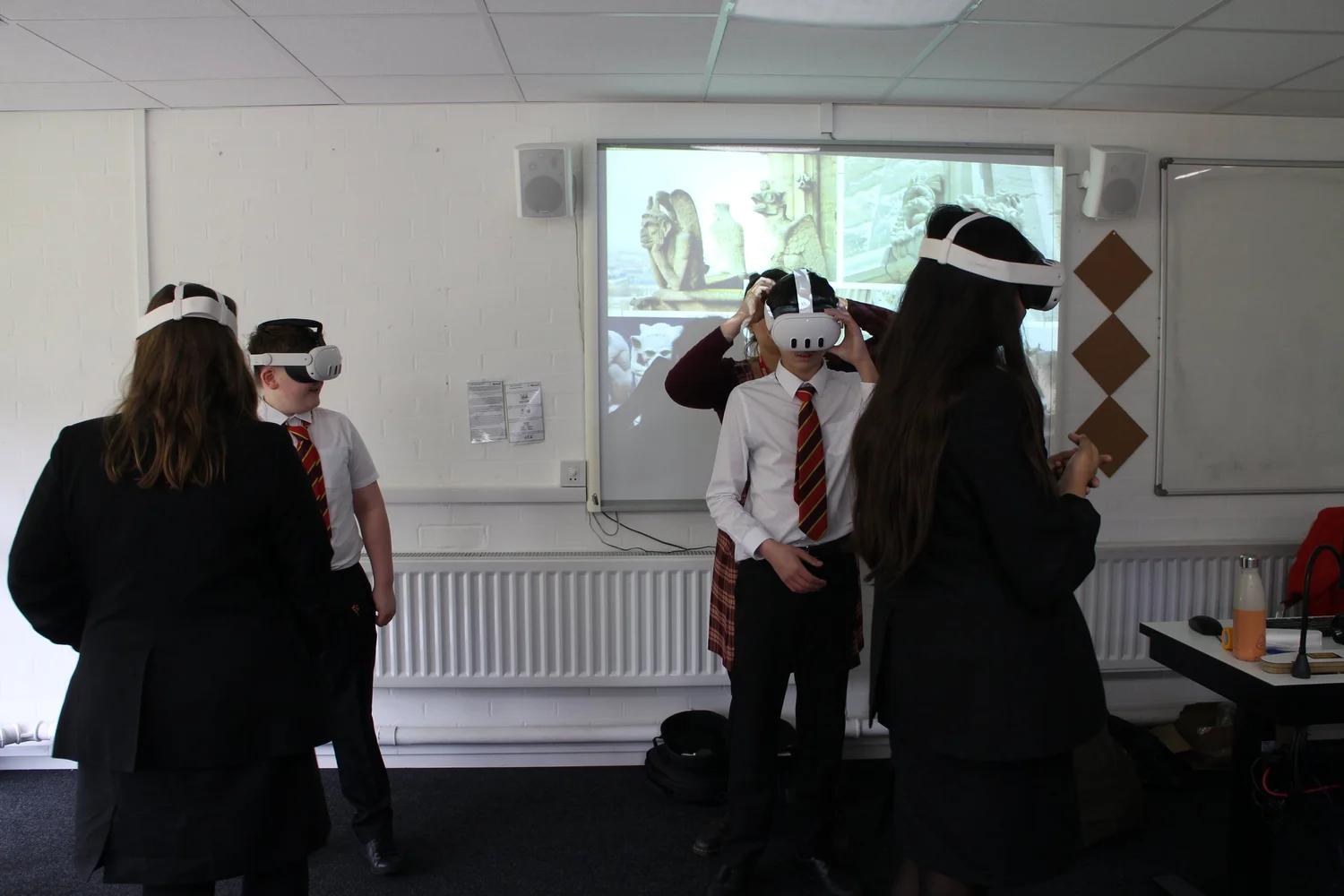 News — Highfields School, Wolverhampton