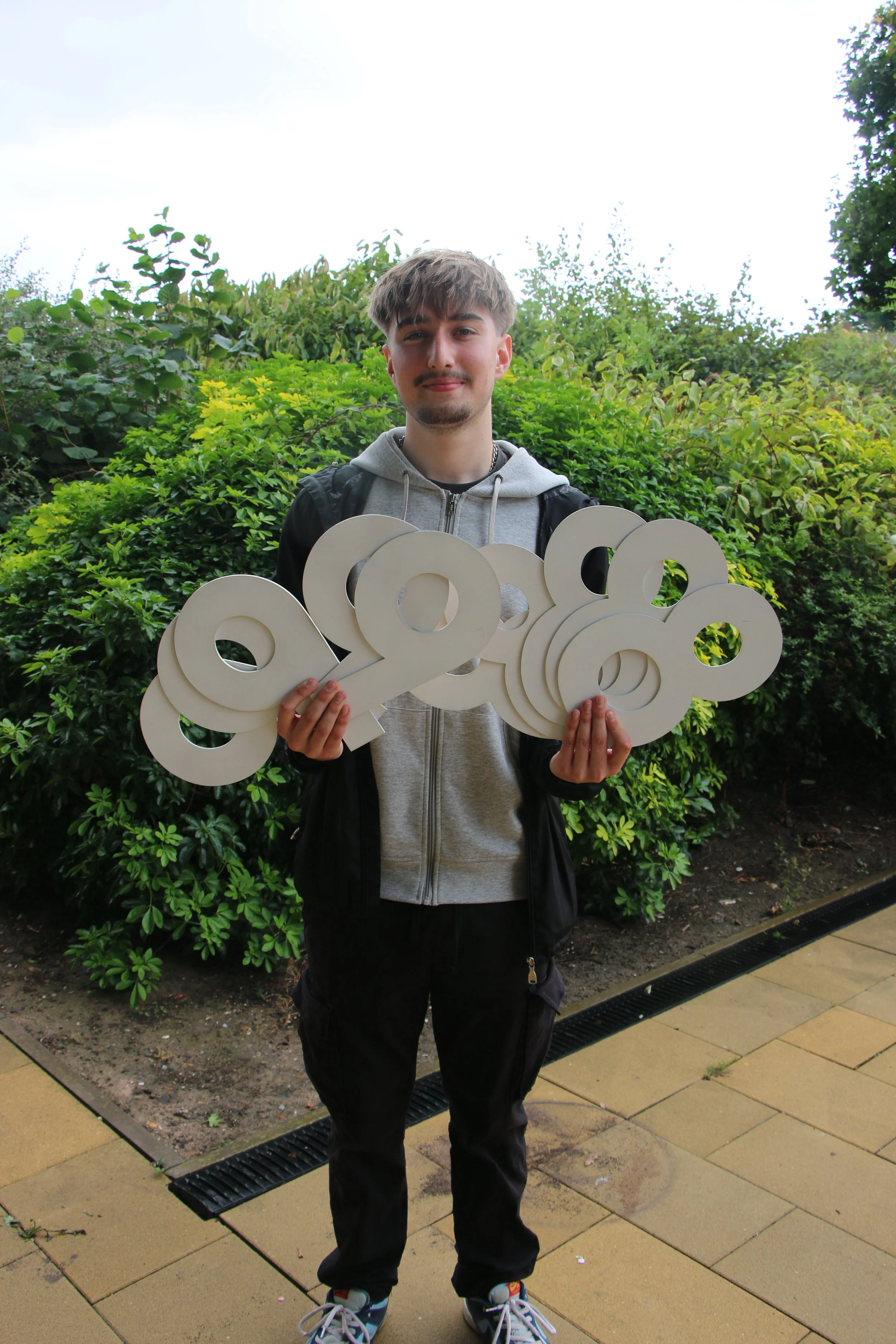 Exam Results — Highfields School, Wolverhampton