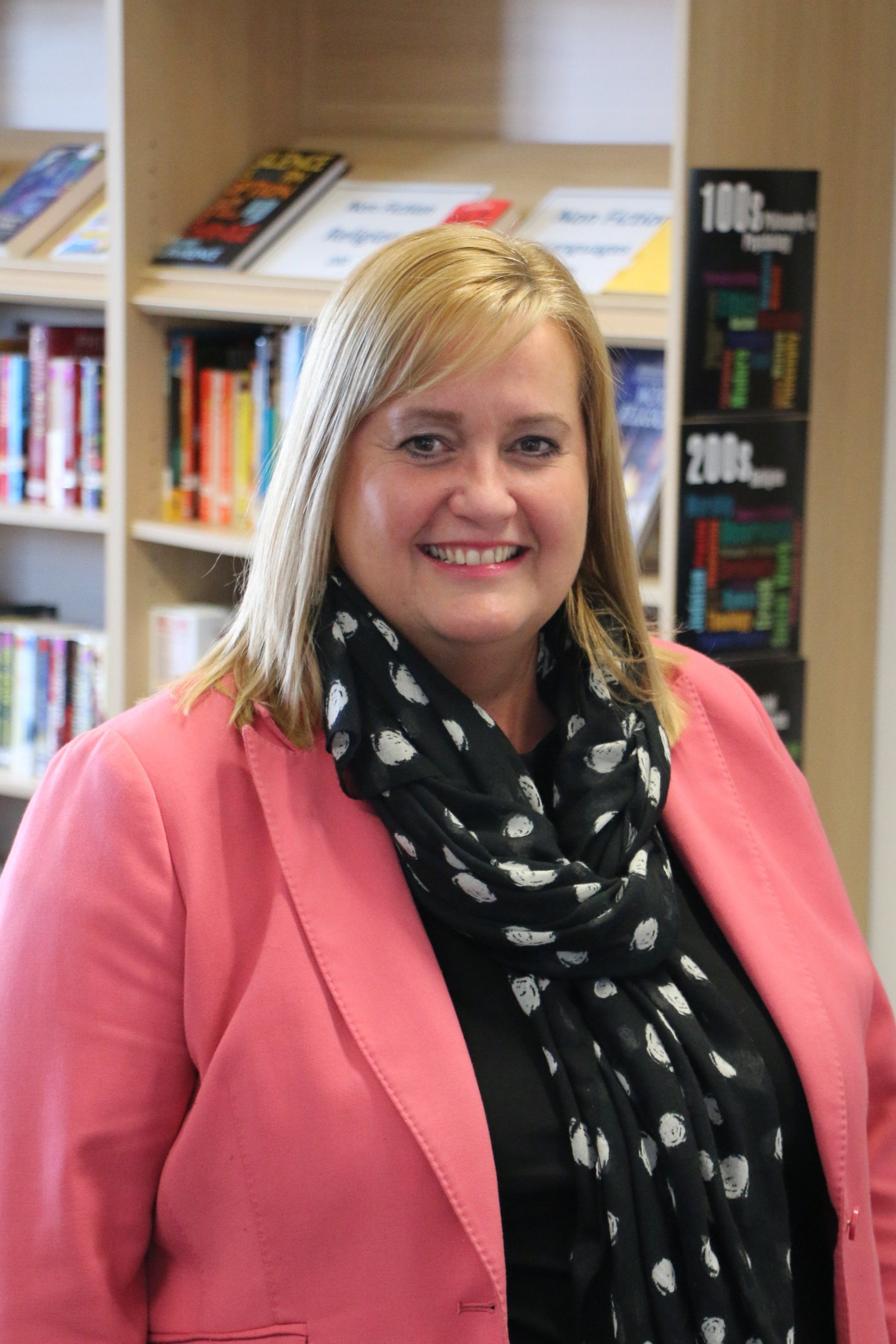 Foundations for the Future — Highfields School, Wolverhampton