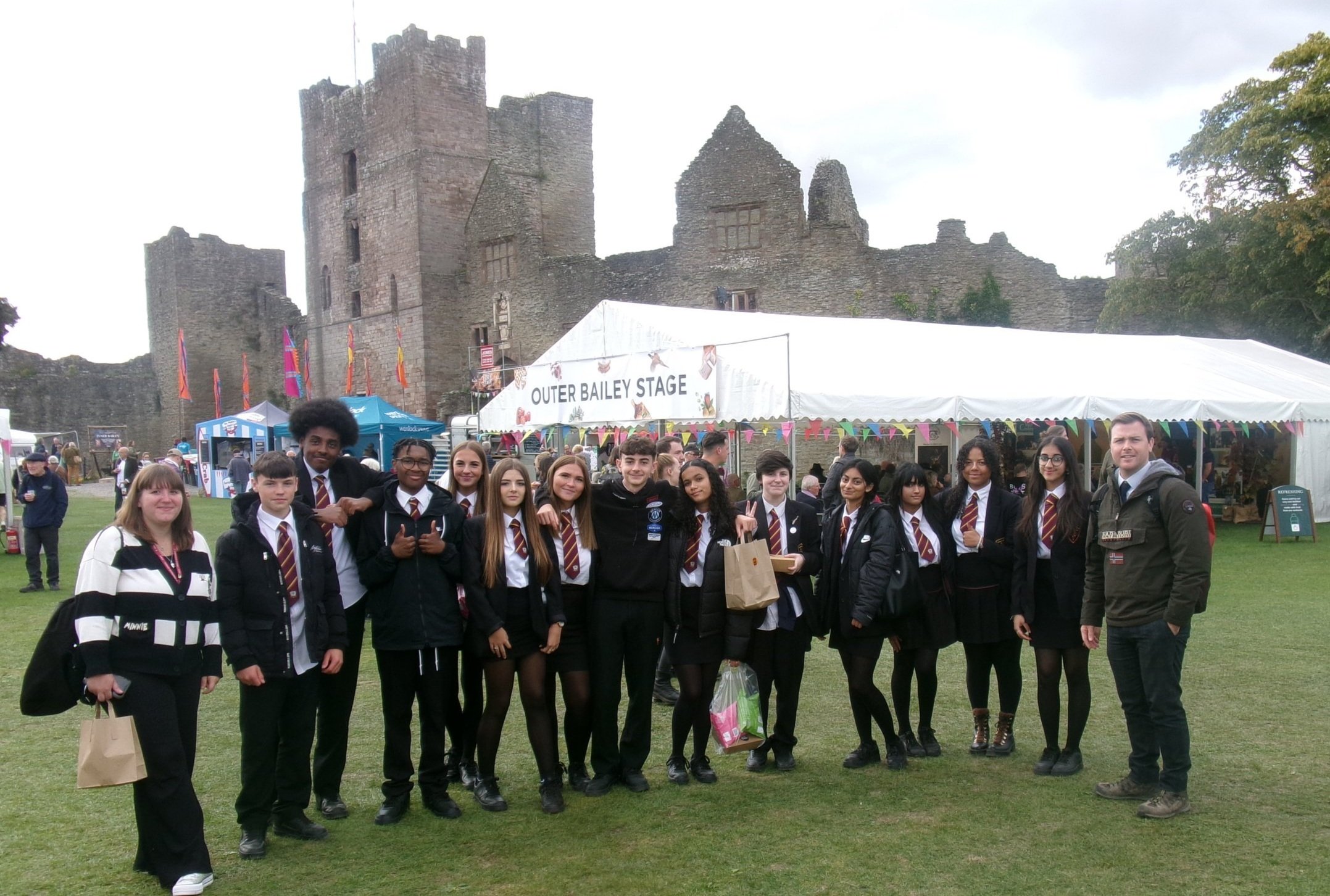 News — Highfields School, Wolverhampton