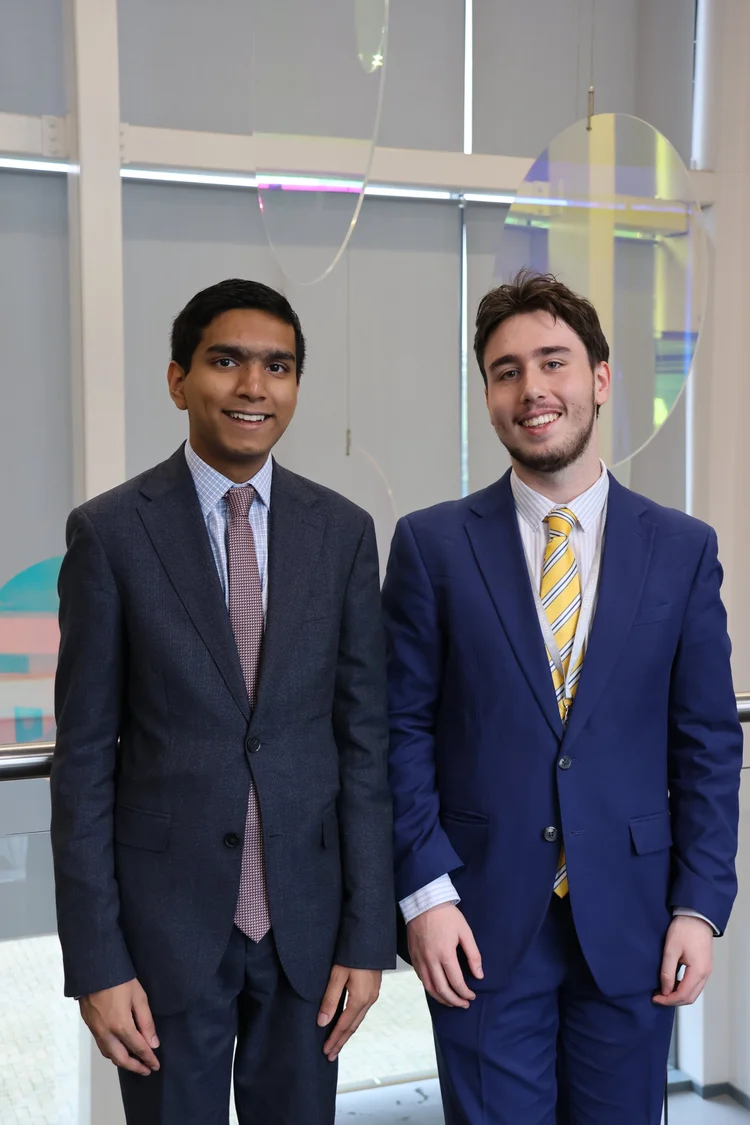 Sixth Form — Highfelds