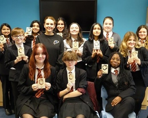 News — Highfields School, Wolverhampton