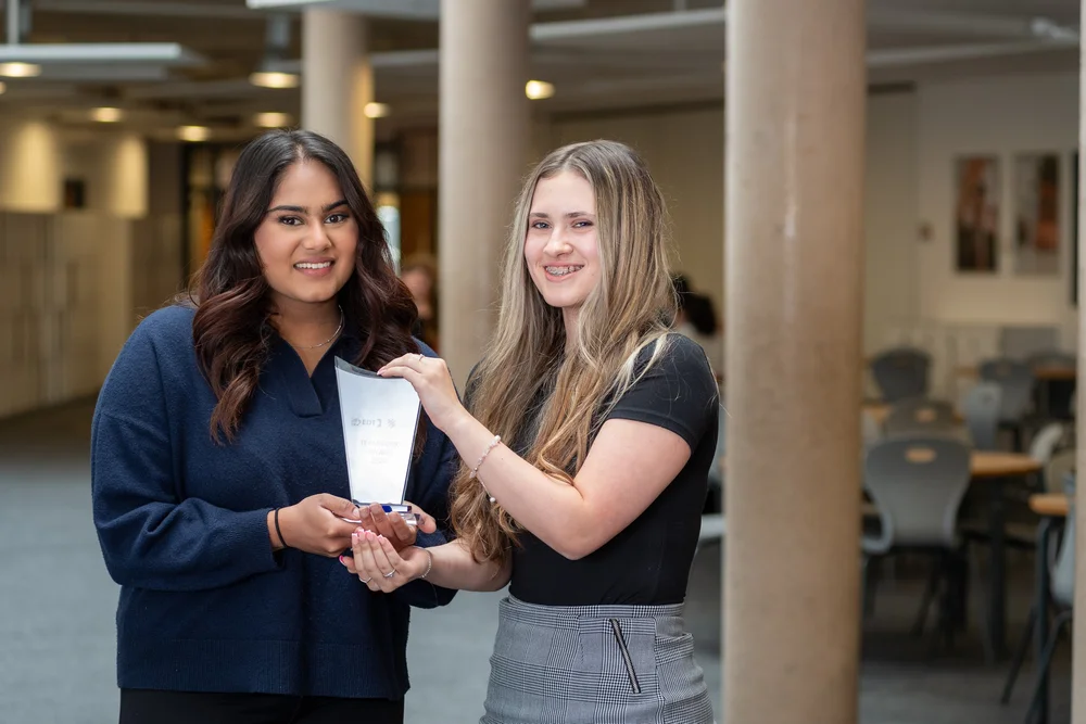 Sixth Form — Highfields School, Wolverhampton