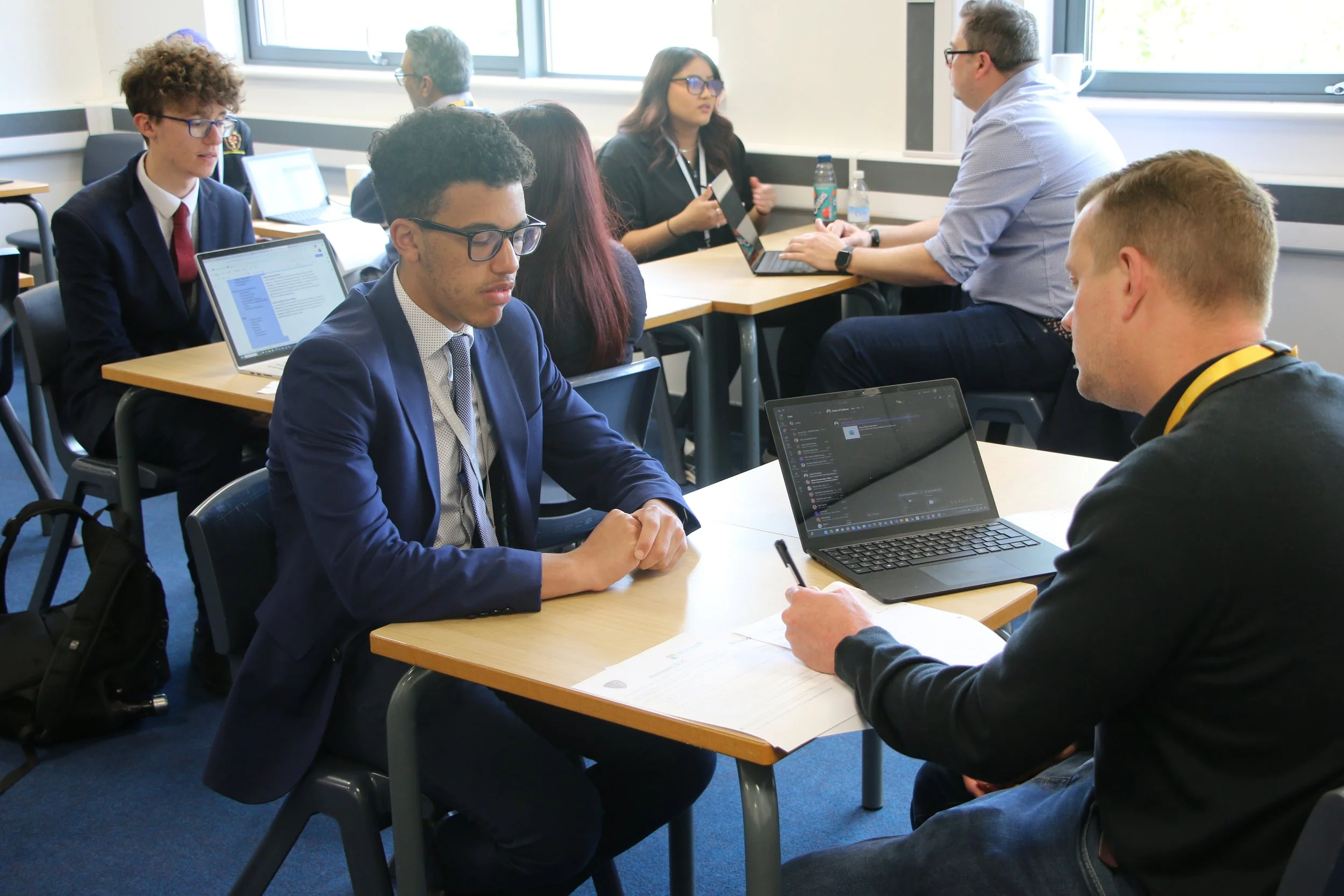 News — Highfields School, Wolverhampton