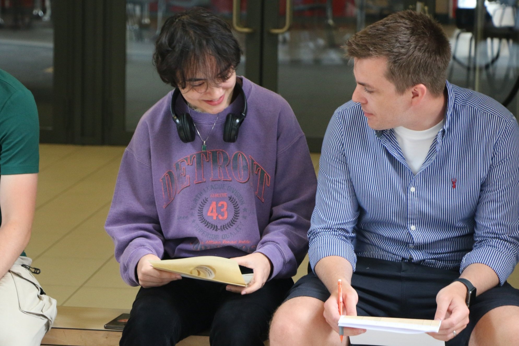 Exam Results — Highfields School, Wolverhampton