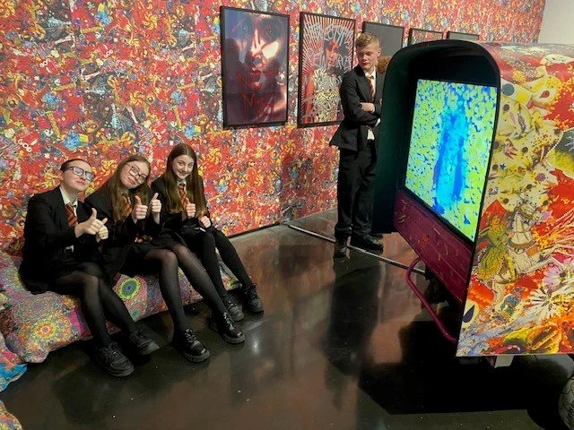News — Highfields School, Wolverhampton