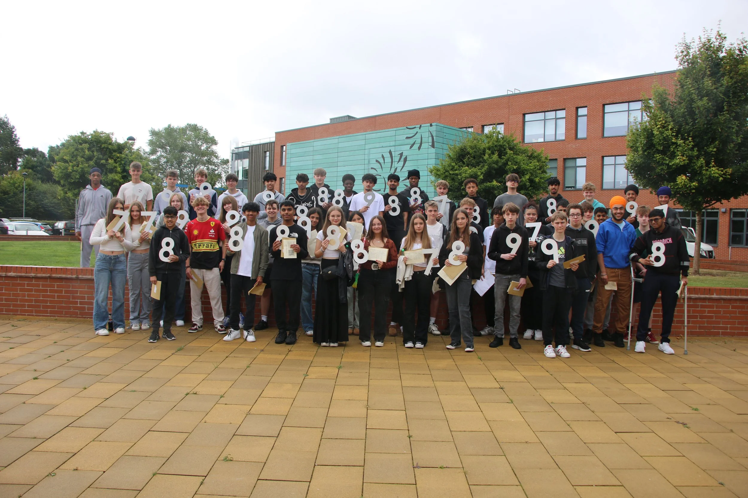 News — Highfields School, Wolverhampton