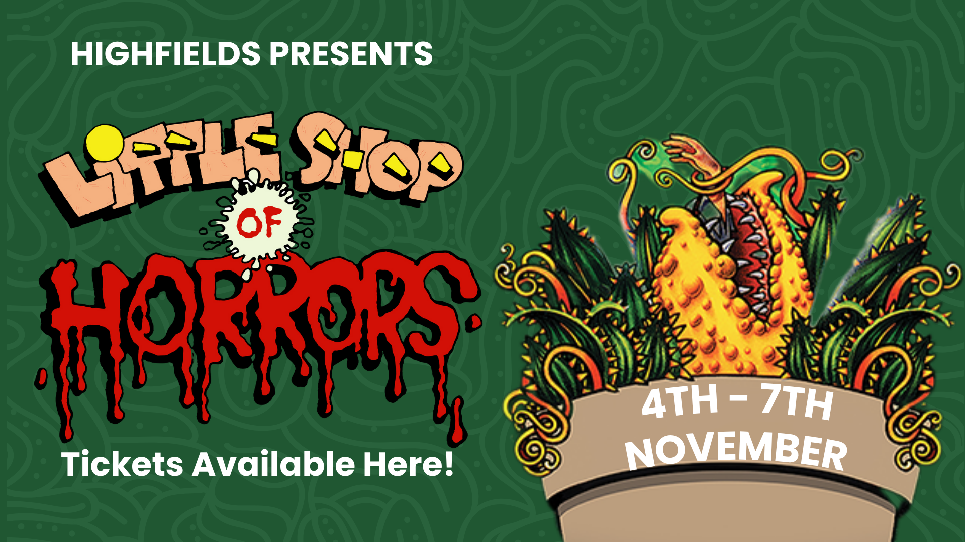 Welcome to Highfields School, Wolverhampton