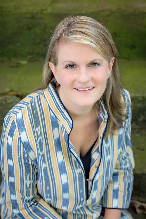 About Meredith — Meredith Gillespie Fine Art