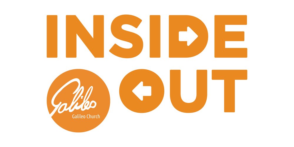 Galileo Inside Out: Last Week's Worship — Galileo Church