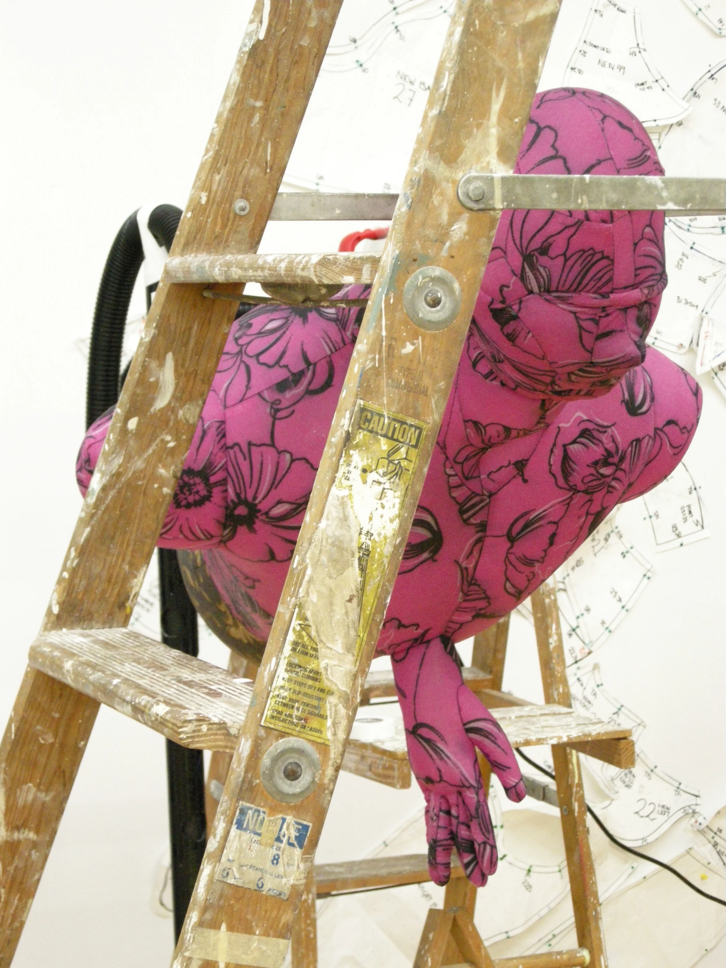 Stephen Schofield — CUE Art Foundation